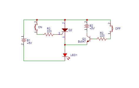 Practical Commutation Circuit OF SCR : 6 Steps - Instructables