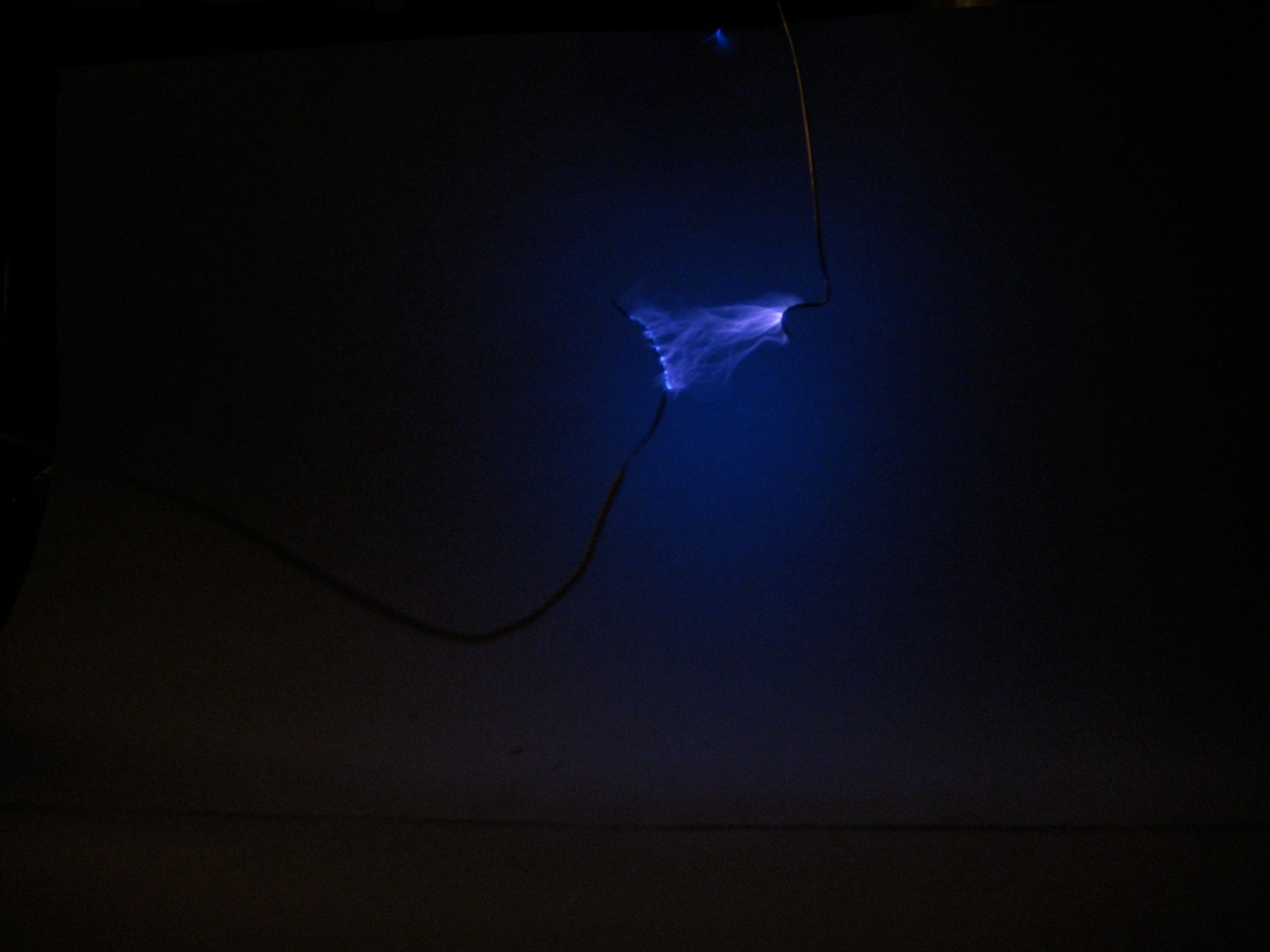 The Plasma Speaker : 11 Steps (with Pictures) - Instructables