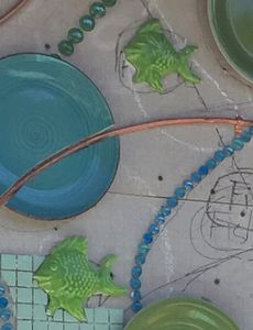 Outdoor Tiled Wall : 7 Steps (with Pictures) - Instructables