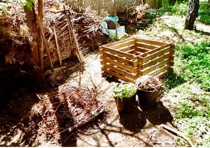The Complete Vegan Compost : 5 Steps (with Pictures) - Instructables