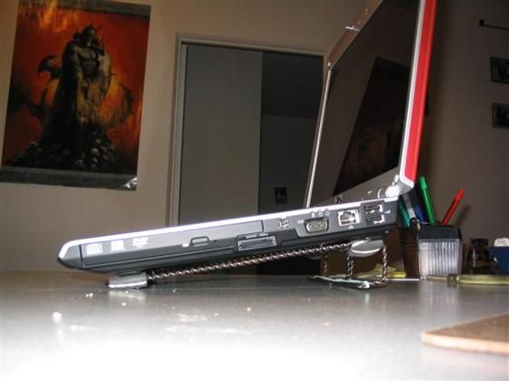 How to Build a Laptop Stand - Instructables