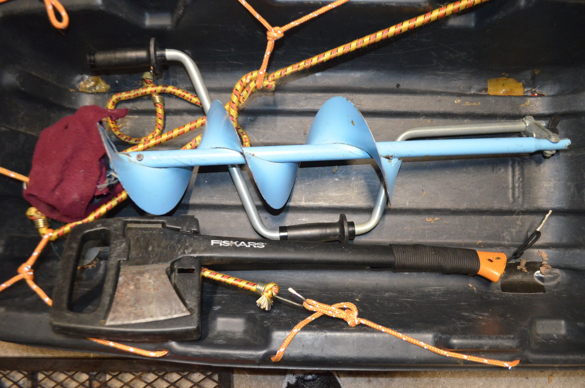 Winter Camping 101 : 20 Steps (with Pictures) - Instructables