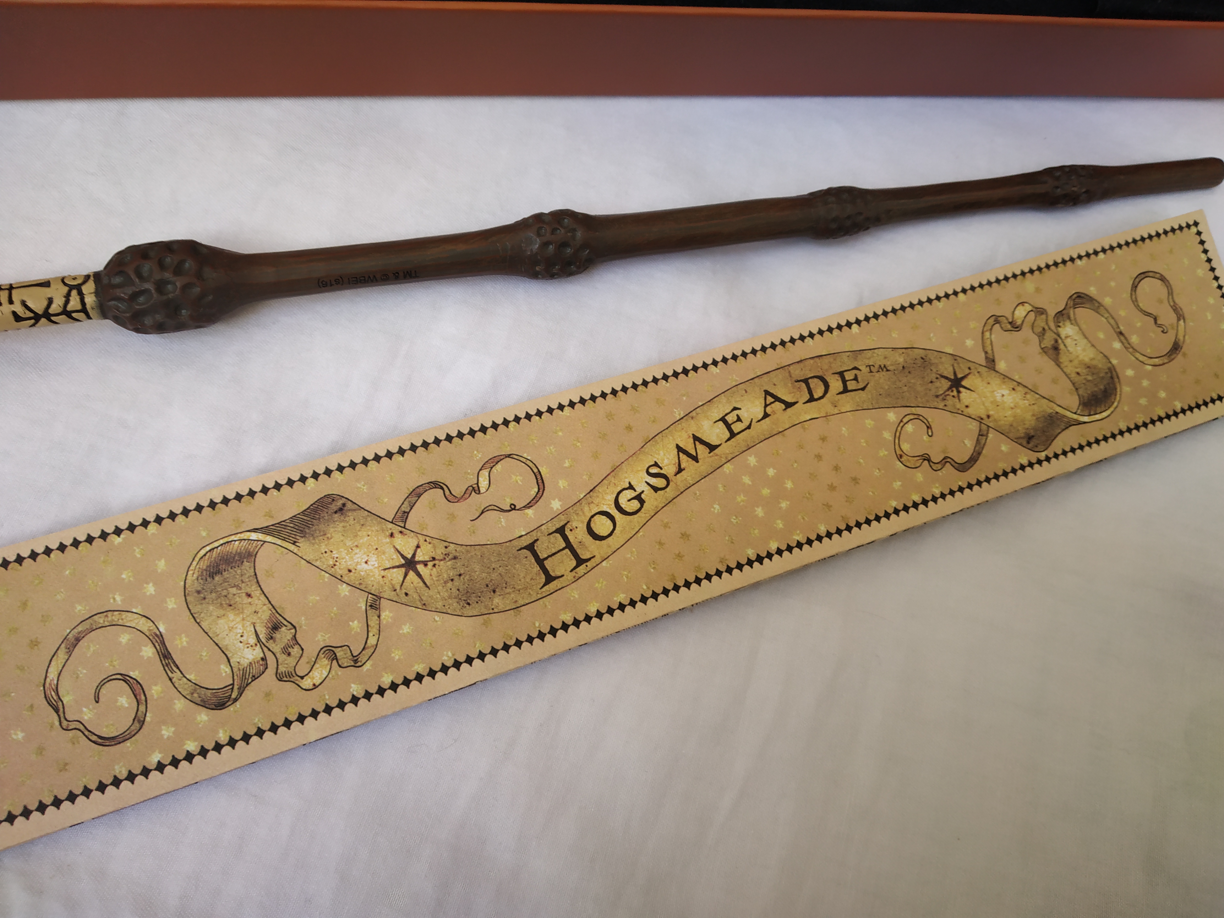 Real Working Harry Potter Wand Using Computer Vision : 8 Steps (with ...