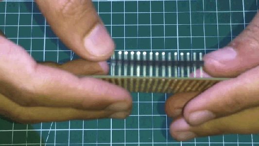 Gyroscope Controlled Robot (Wireless) : 4 Steps - Instructables