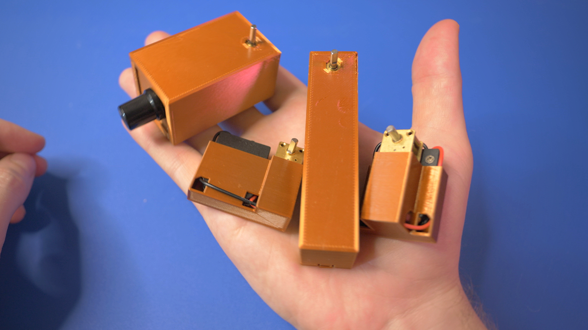 Make Anything Easily Rotate : 4 Steps (with Pictures) - Instructables