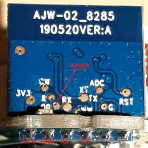 DIY Stand-by Killer Via Home Automation and BL0937 Explanation : 6 ...