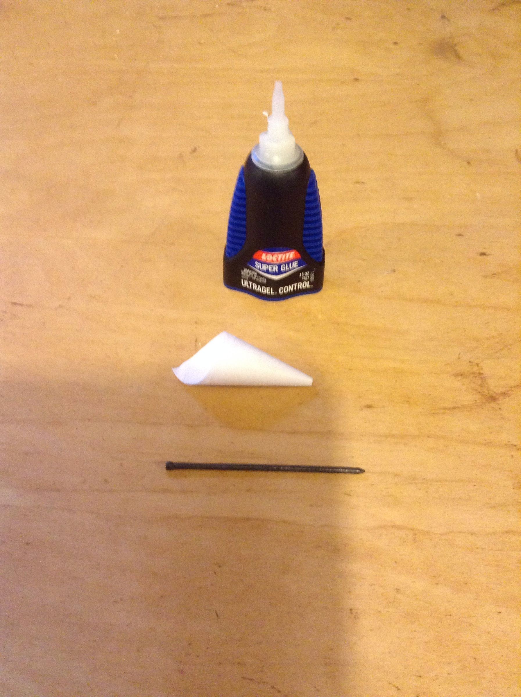 DIY Blowgun : 6 Steps - Instructables