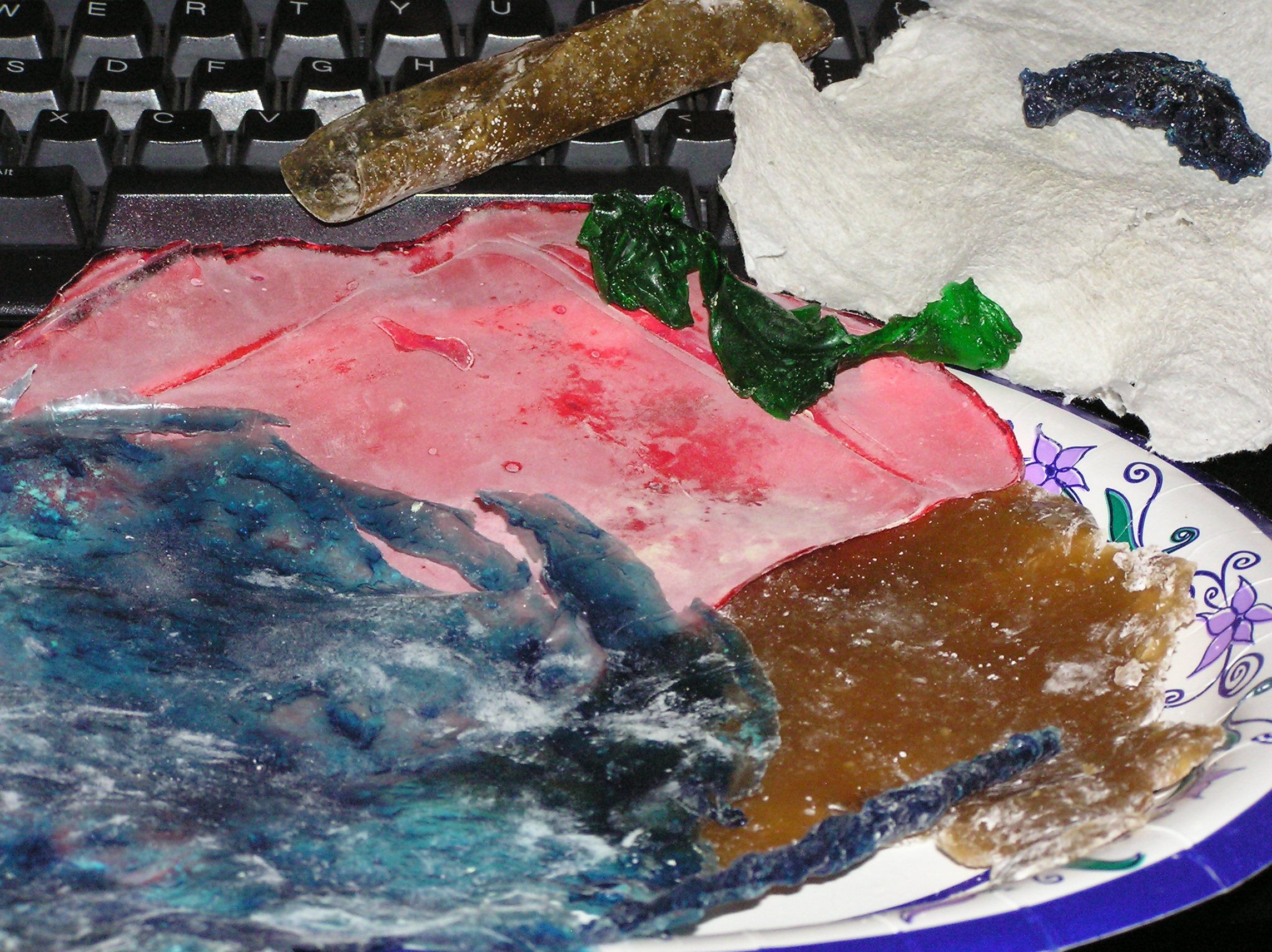 Make Potato Plastic! : 5 Steps - Instructables