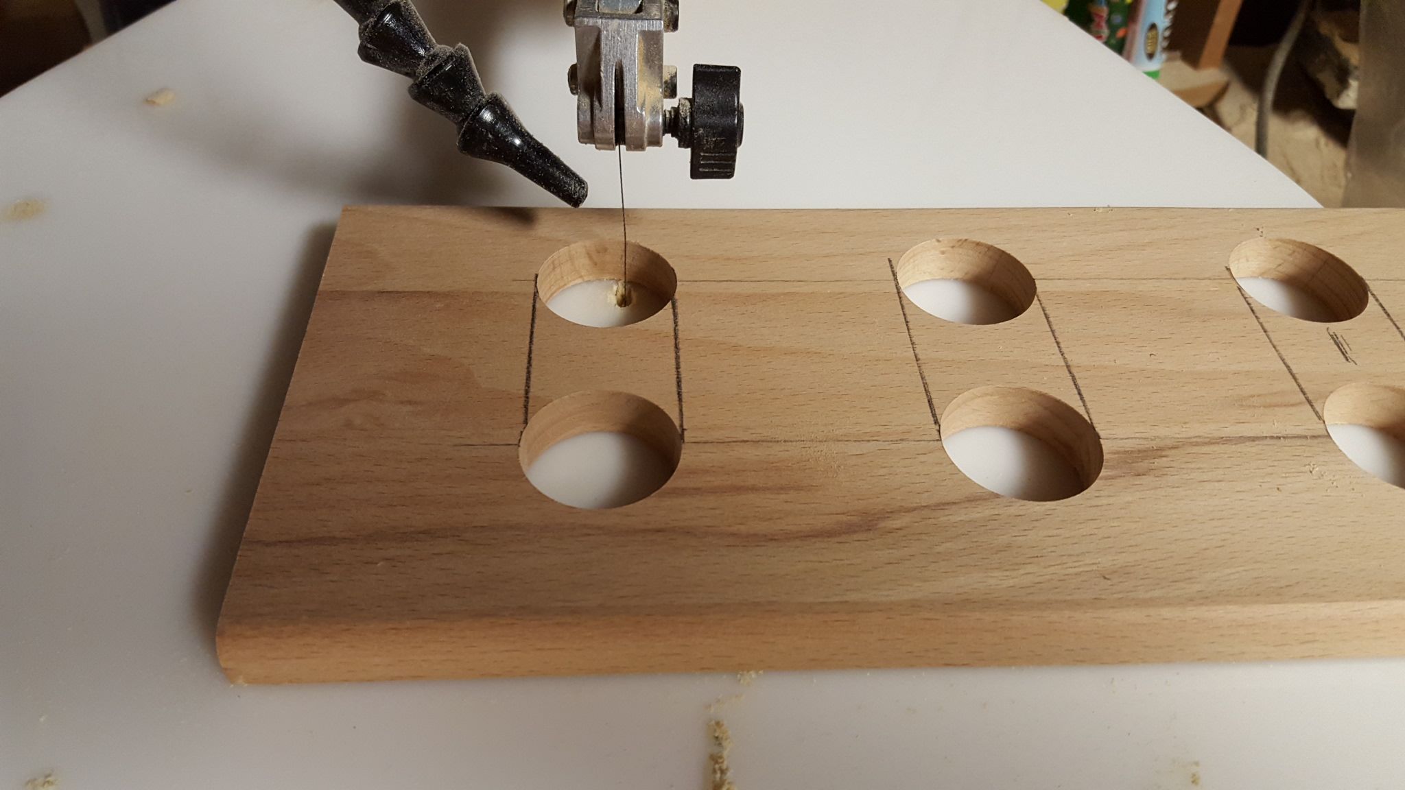 Doll Cradle (two Versions) : 9 Steps (with Pictures) - Instructables