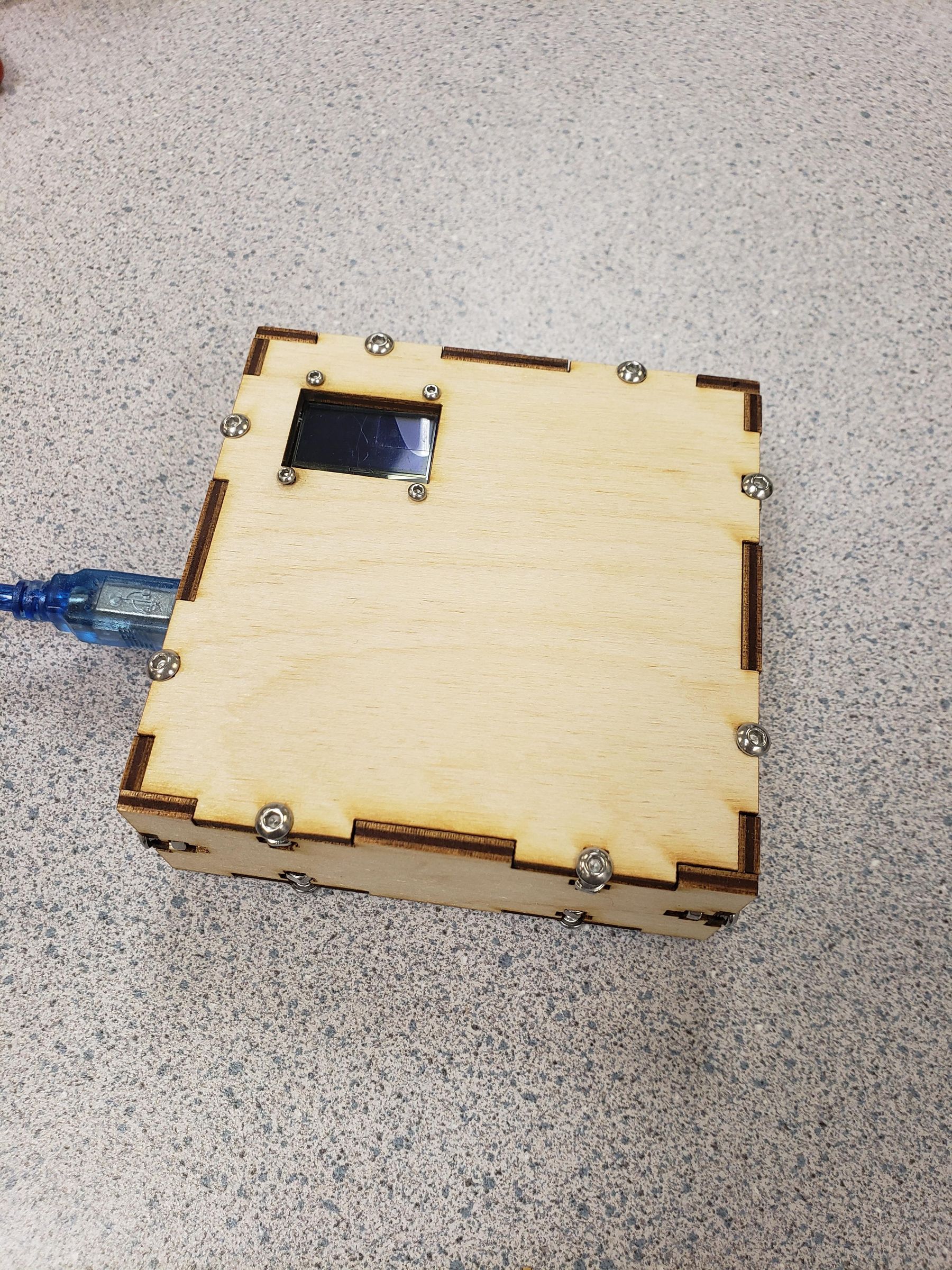 Money Scanner : 7 Steps - Instructables