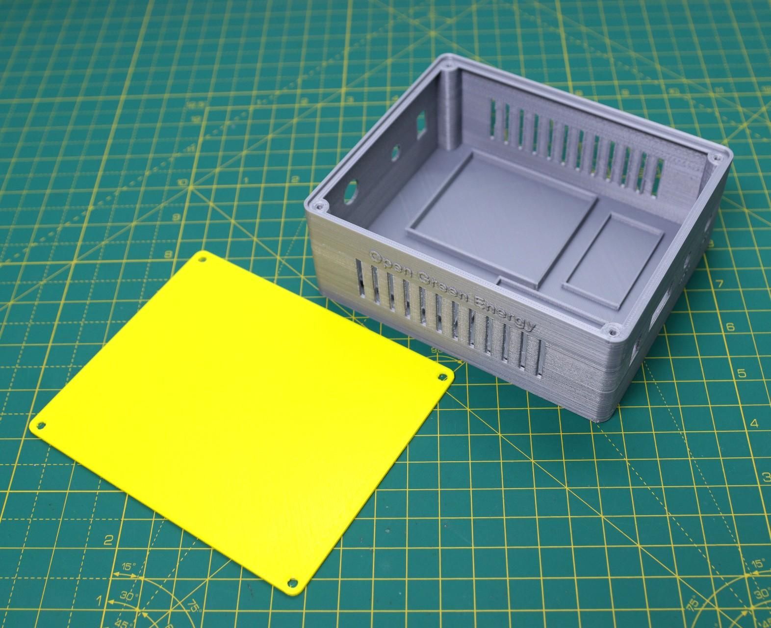 DIY Mini UPS for WiFi Router V5.0 : 18 Steps (with Pictures ...