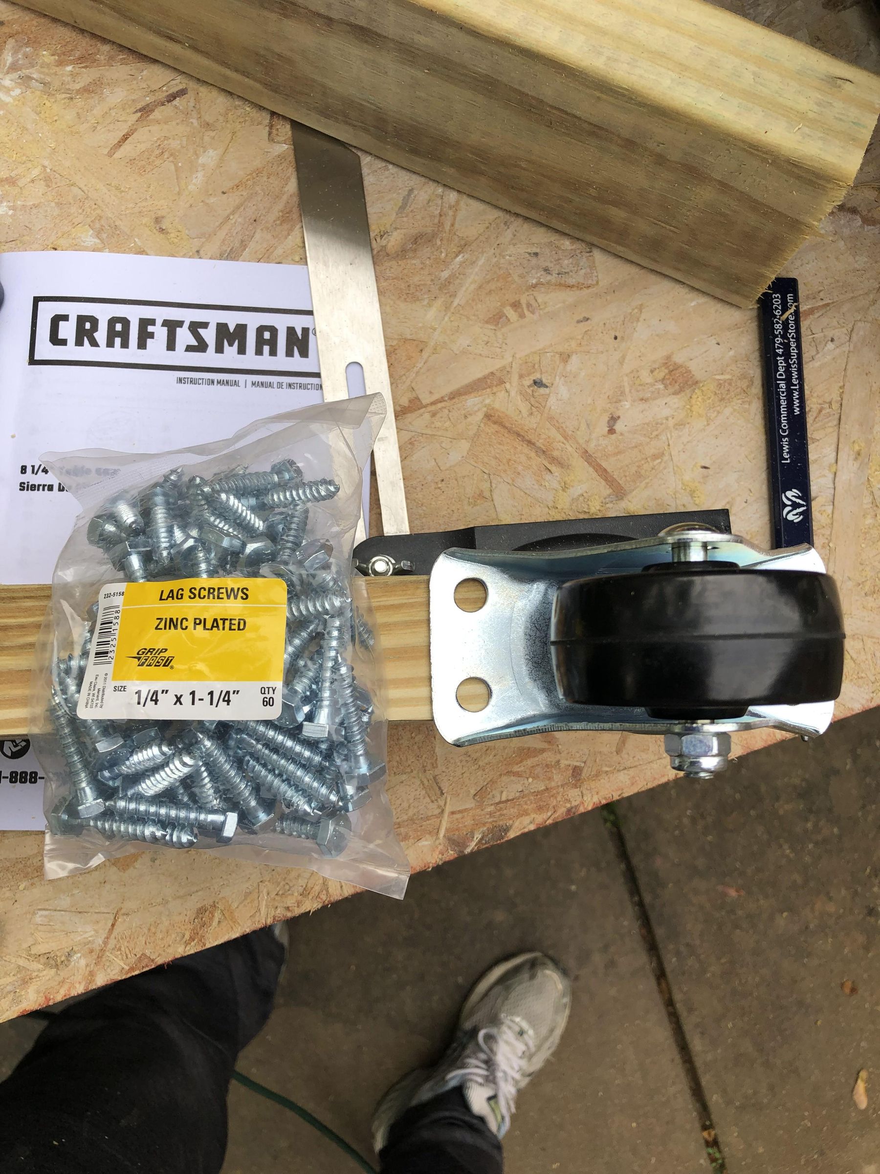 Modern Double Sliding Gate : 11 Steps (with Pictures) - Instructables