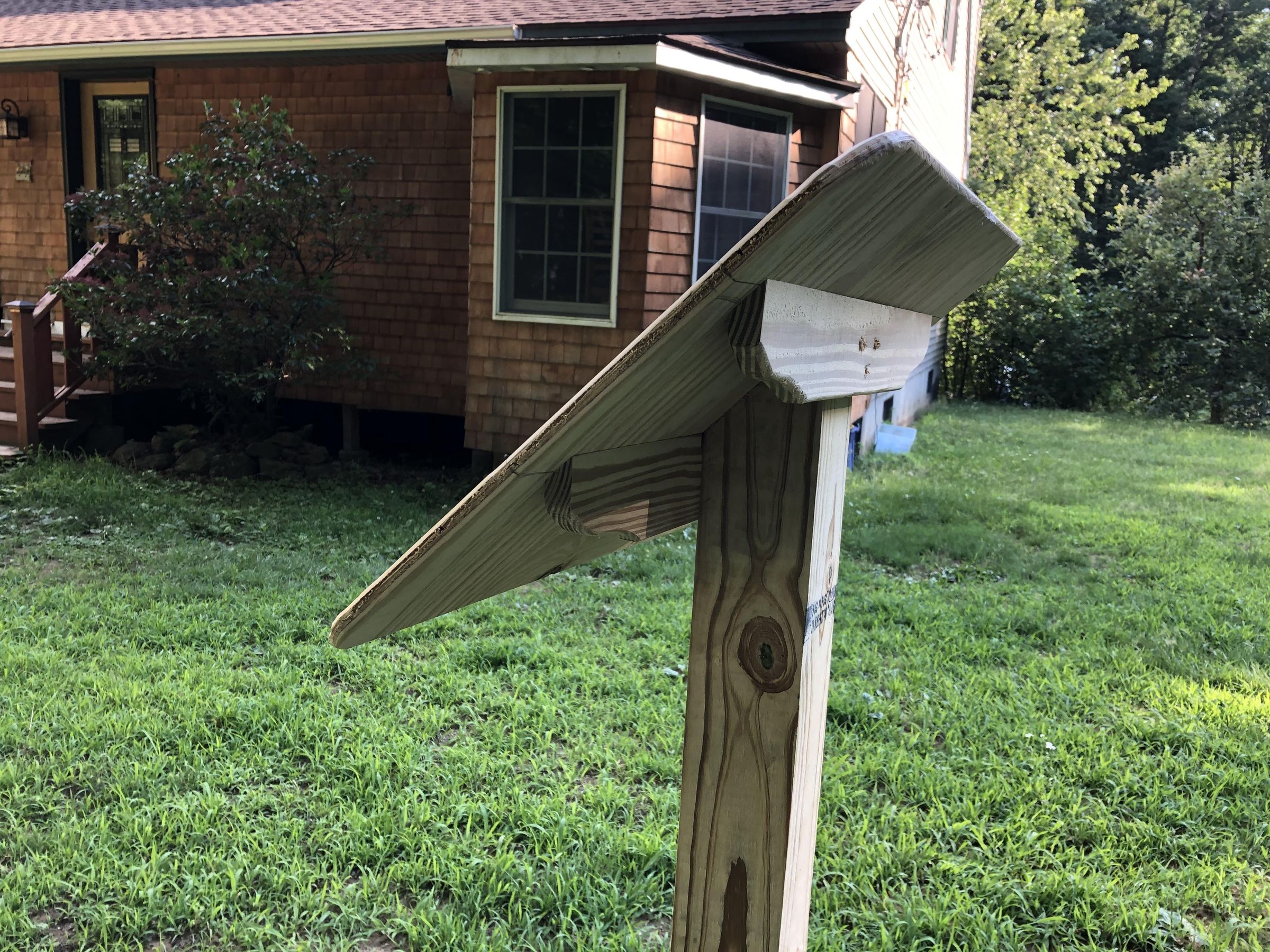 Library Story Stroll (Also Called Storywalk®) : 9 Steps (with Pictures ...