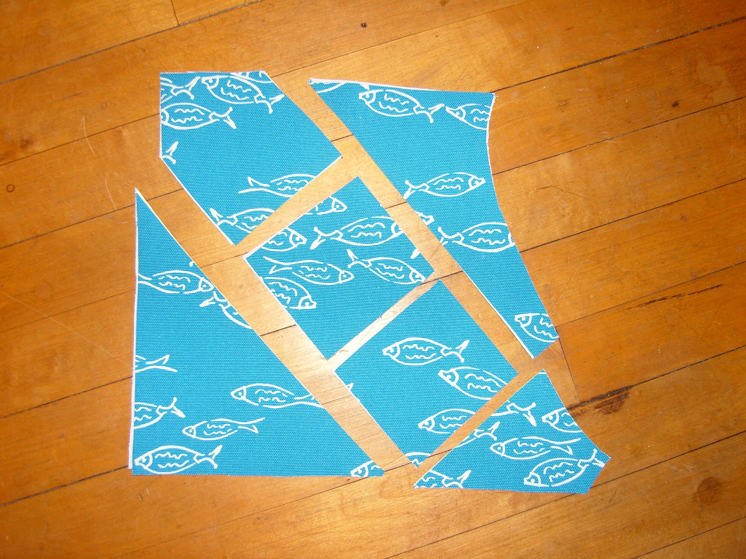 The Perfect Duffel Bag : 8 Steps (with Pictures) - Instructables
