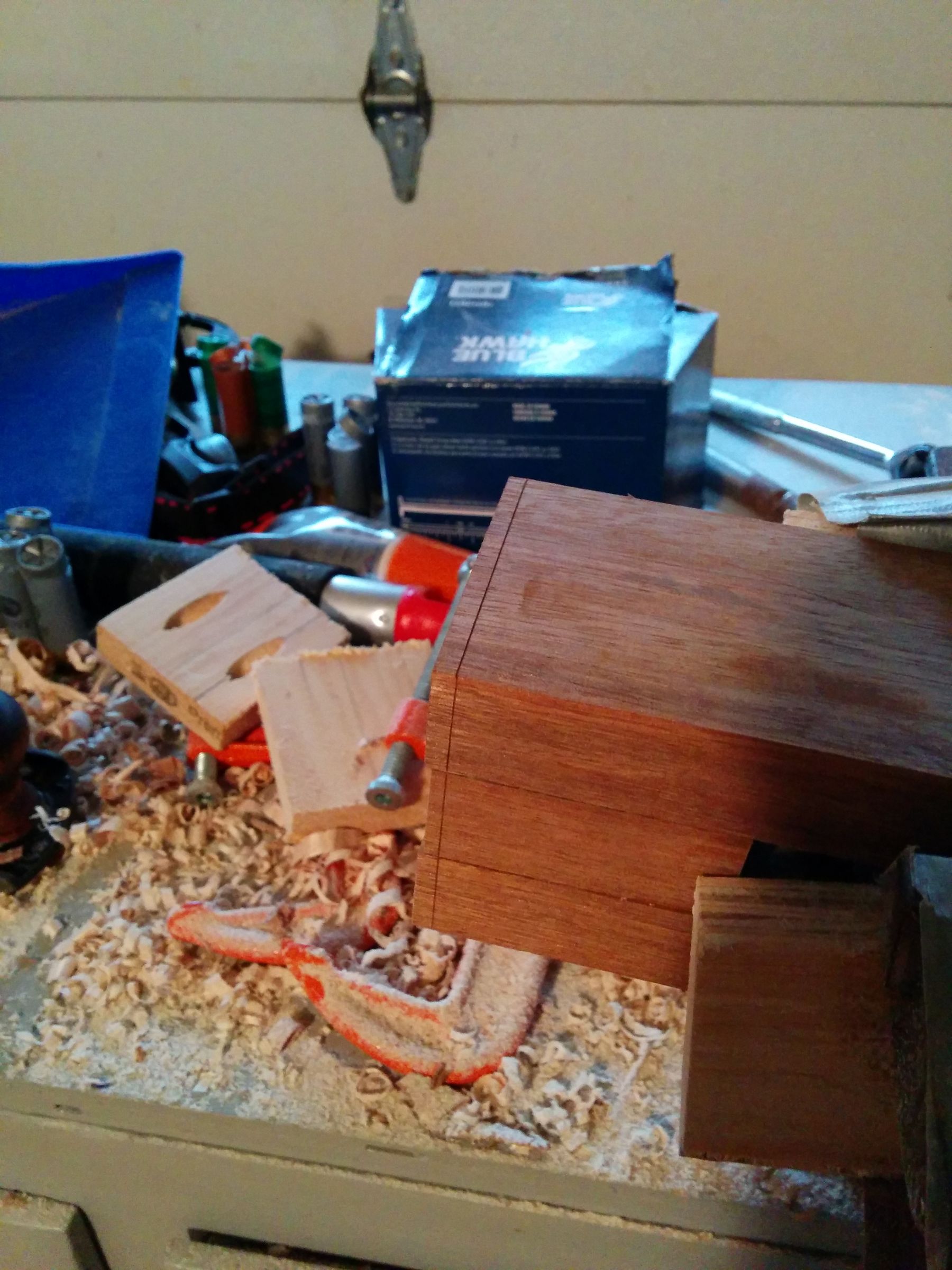 Make a Manly Mallet! : 6 Steps (with Pictures) - Instructables