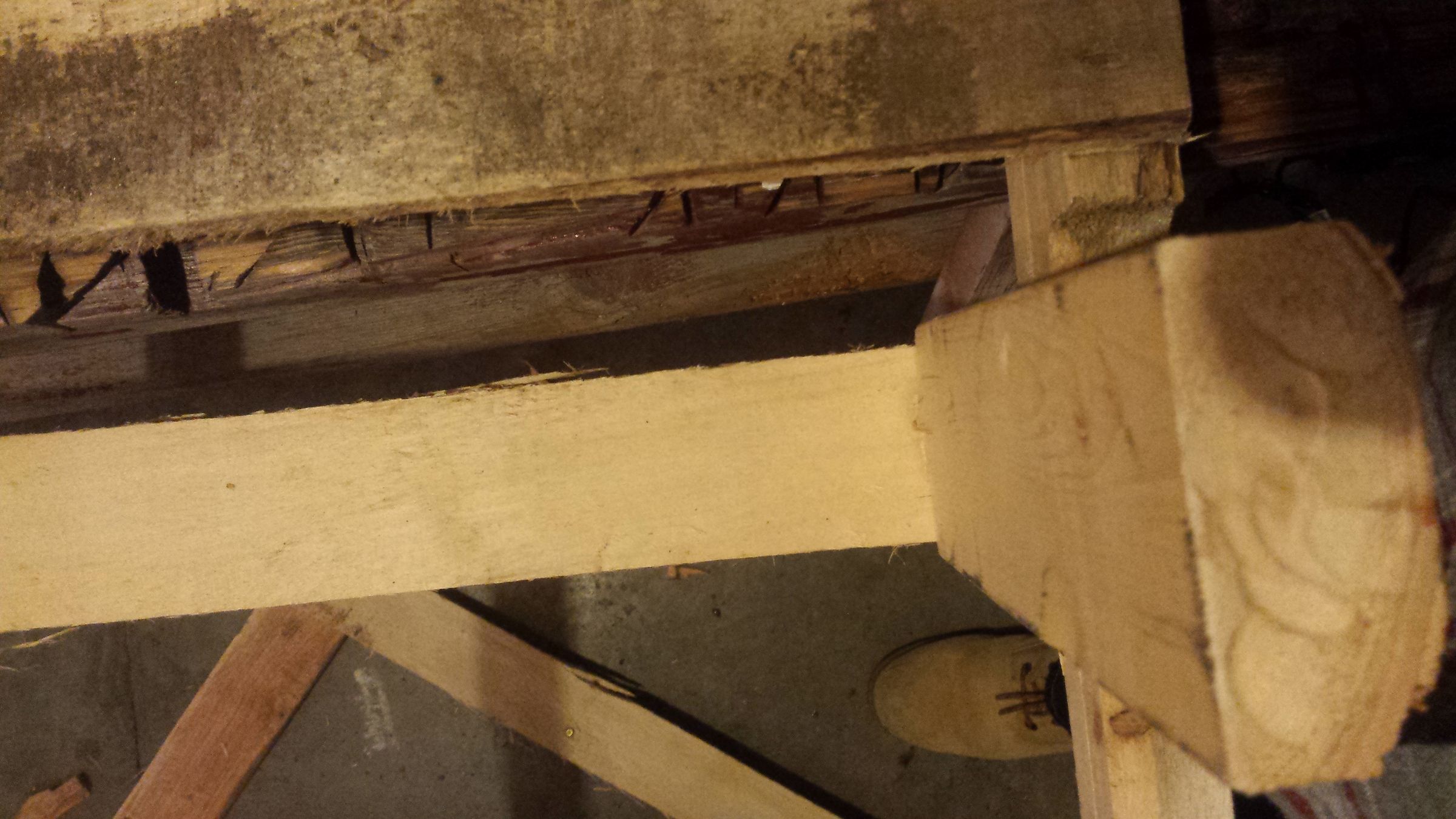 Pallet Destruction!! : 3 Steps - Instructables