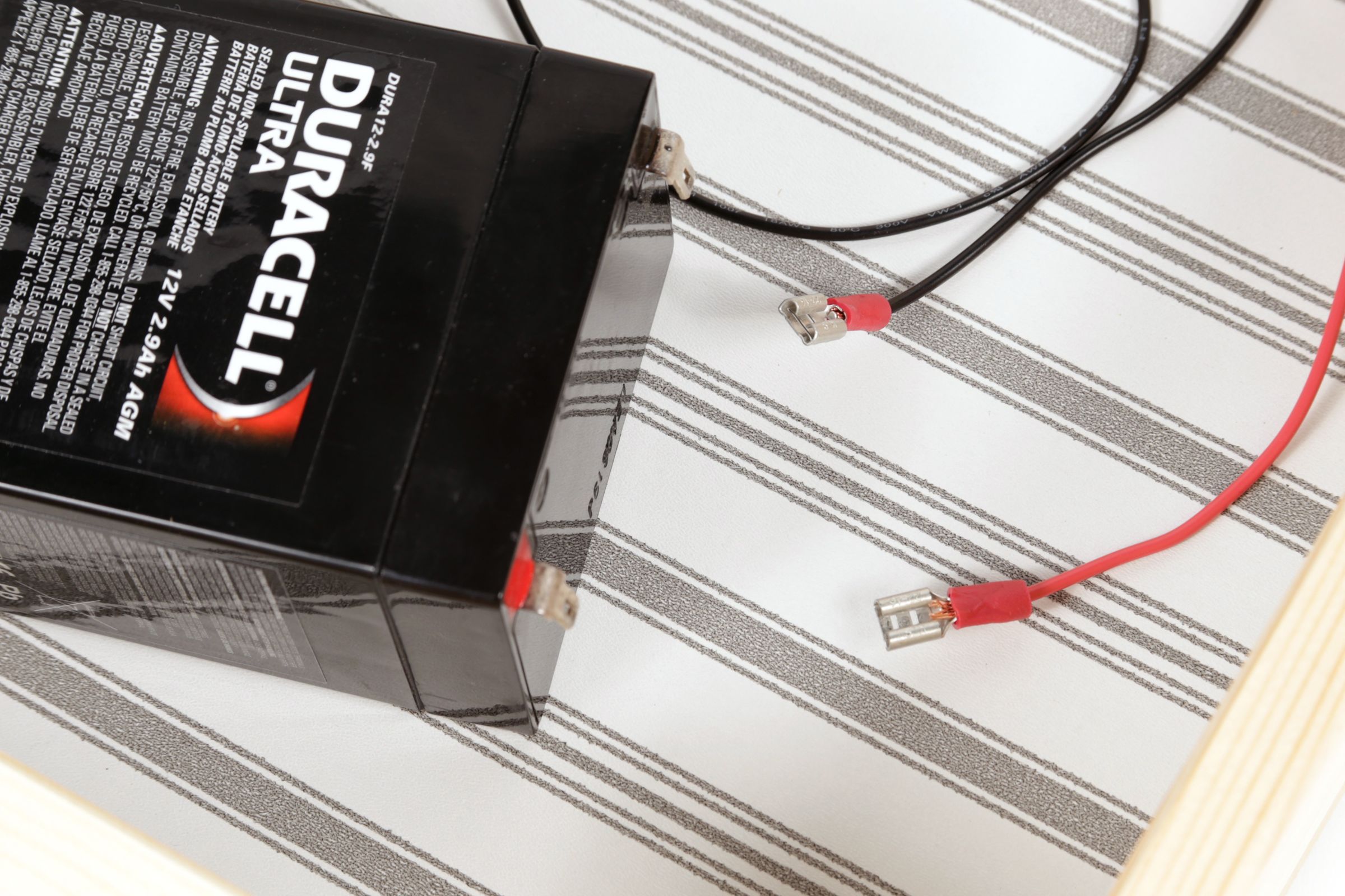 Secret Drawer Lock : 15 Steps (with Pictures) - Instructables