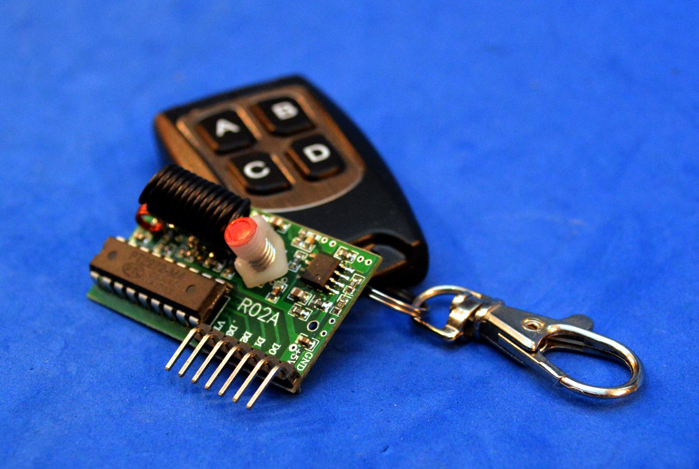 Jukebox Wireless Volume Control : 9 Steps (with Pictures) - Instructables
