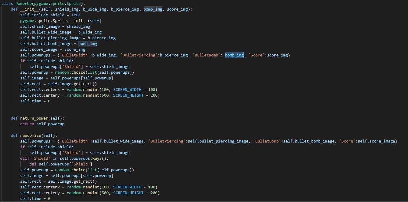 Code a Space Invaders Game With Pygame! : 11 Steps - Instructables