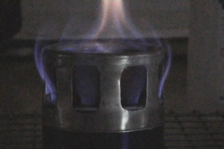 Aluminum Bottle Alcohol Stove : 10 Steps (with Pictures) - Instructables