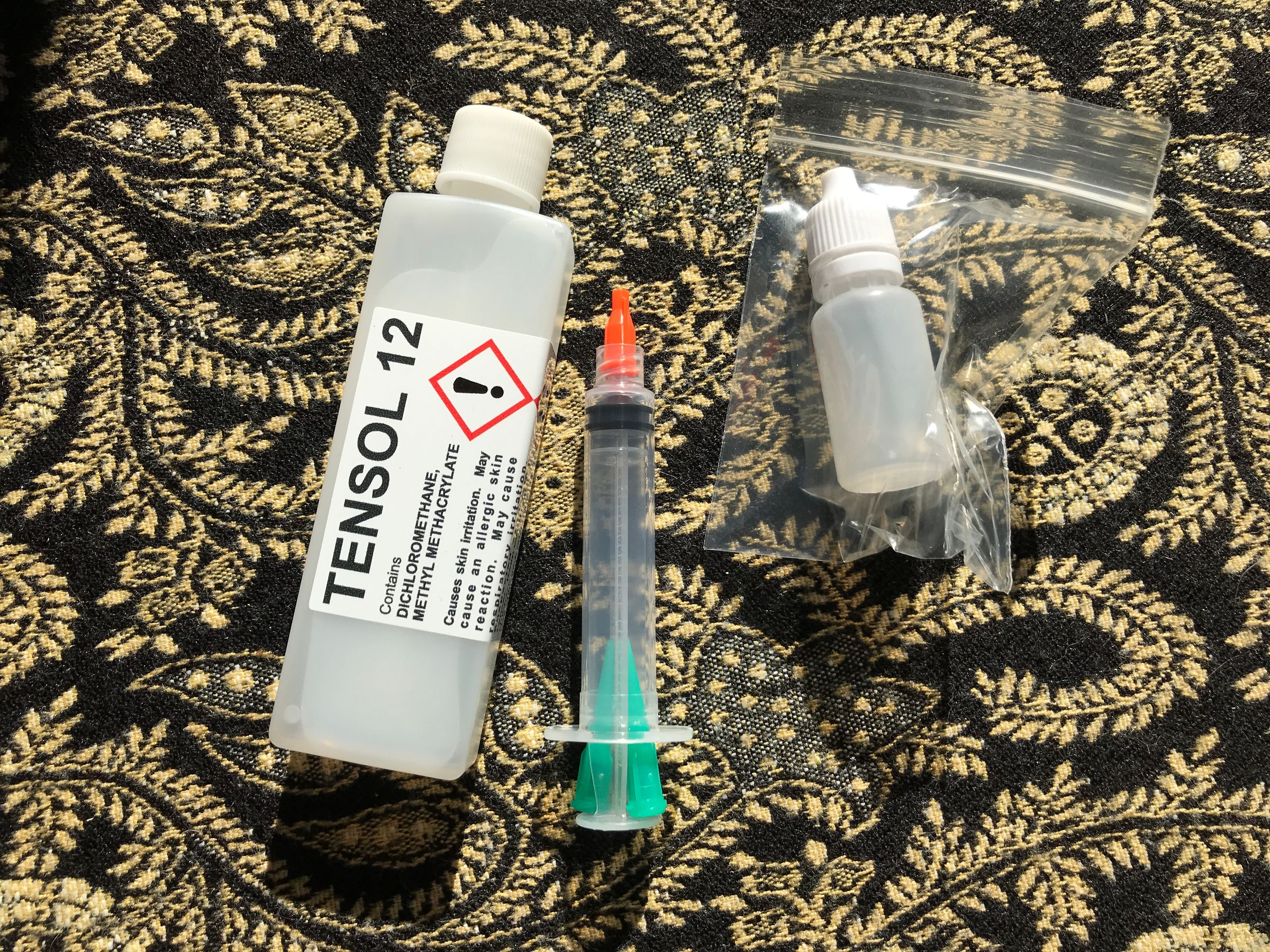 DIY Perspex Turntable Cover : 6 Steps (with Pictures) - Instructables