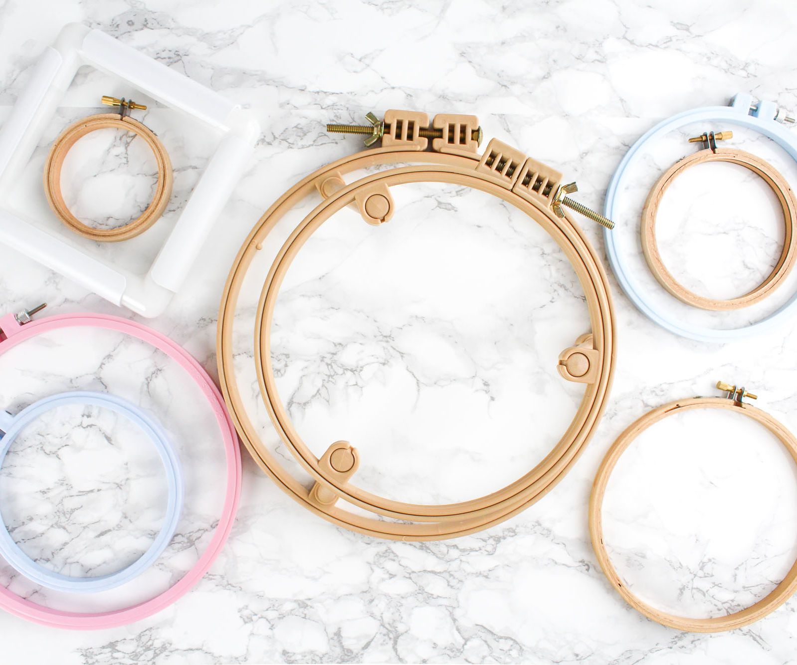 Get Your Hoop On : 4 Steps - Instructables