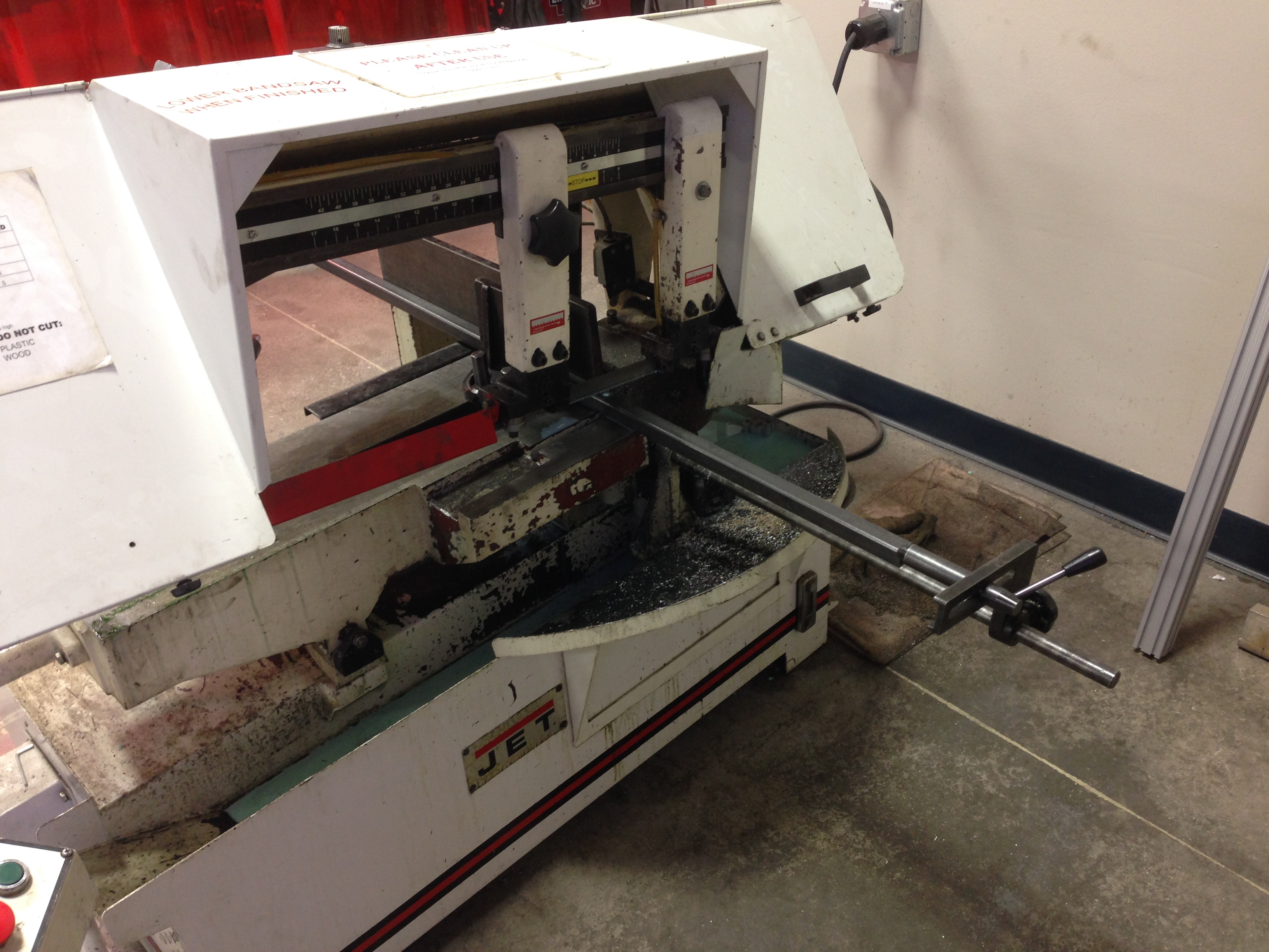 Metal Rotating Tool Stand : 6 Steps (with Pictures) - Instructables