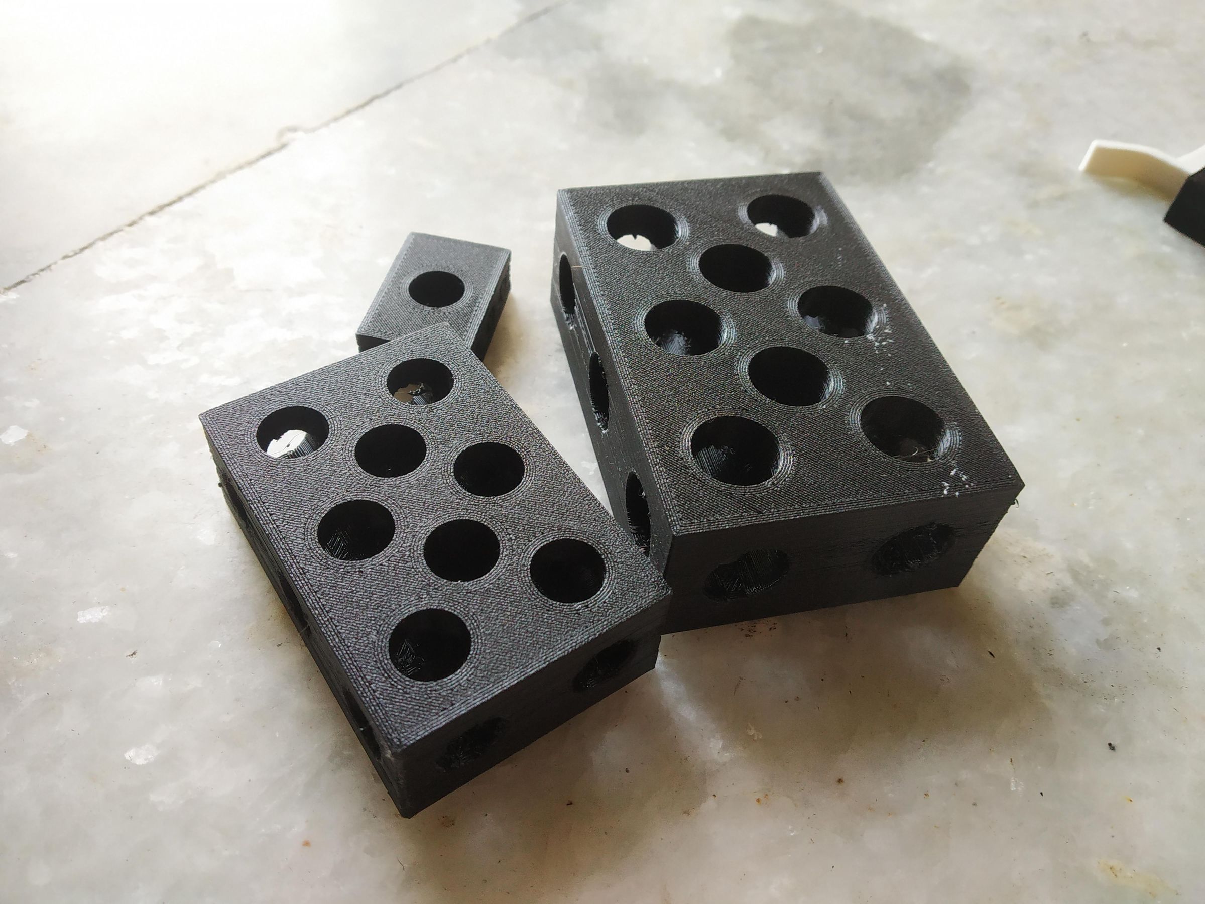 3d Printed Measuring Tools and Useful Accessories : 9 Steps (with ...