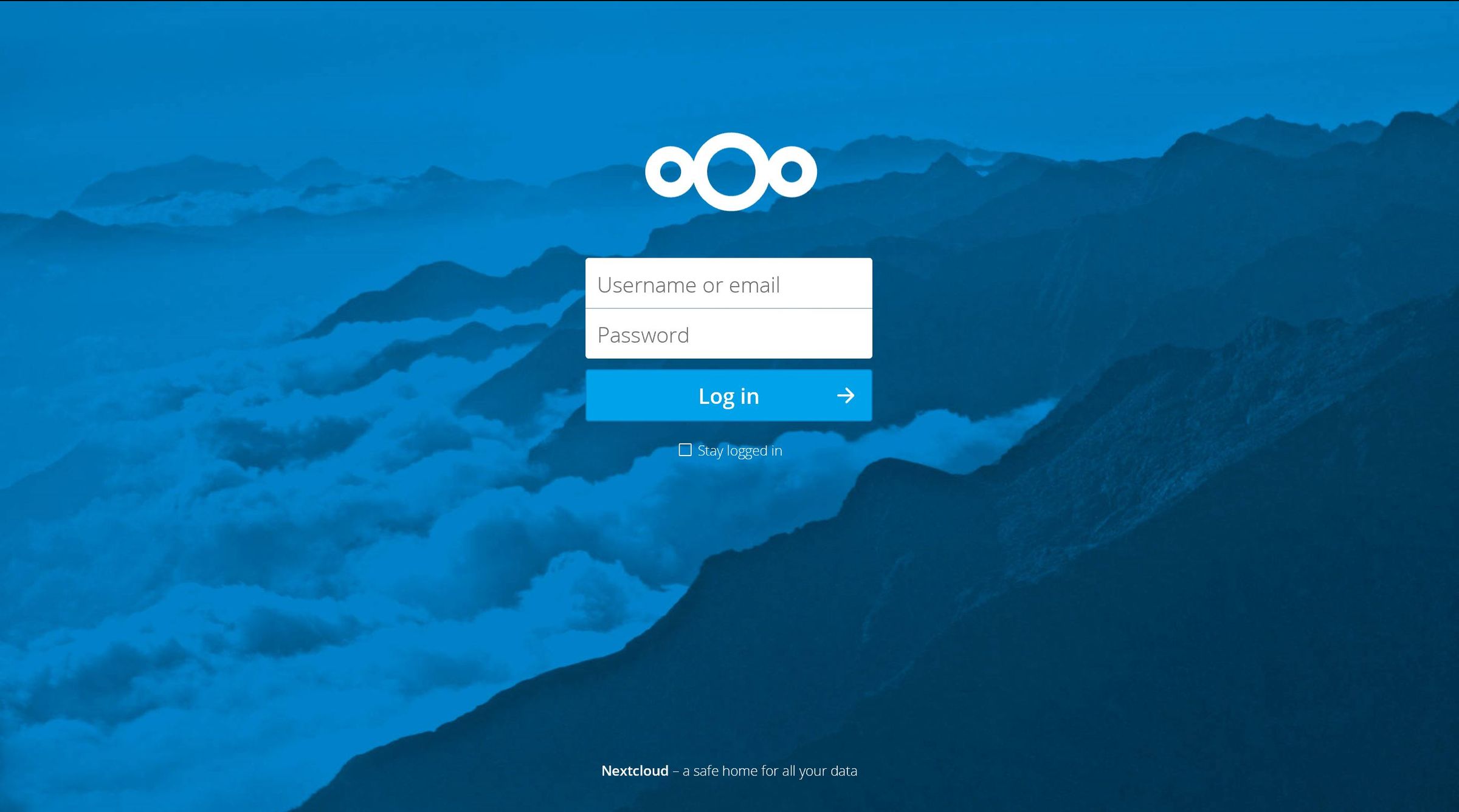 NextCloud on the Raspberry Pi - DIY Dropbox! : 12 Steps (with Pictures) - Instructables
