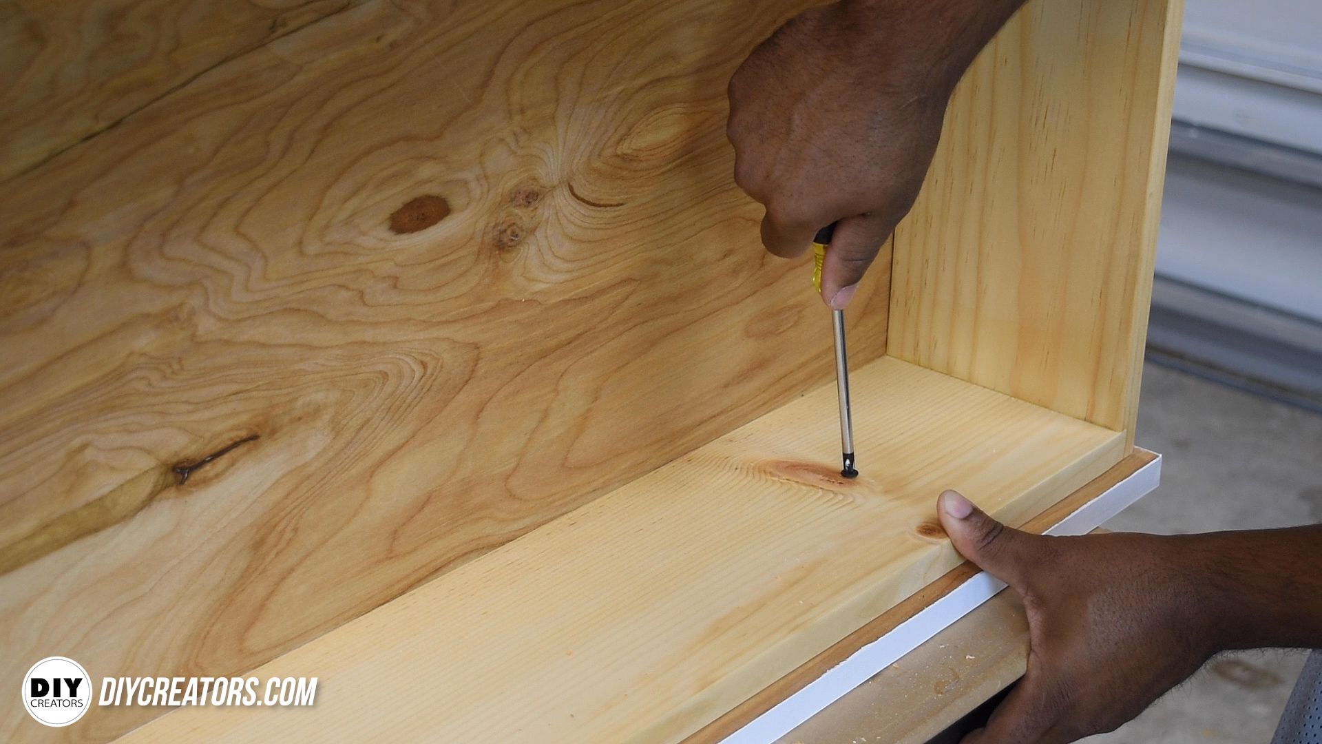 How to Make a Wardrobe : 8 Steps (with Pictures) - Instructables