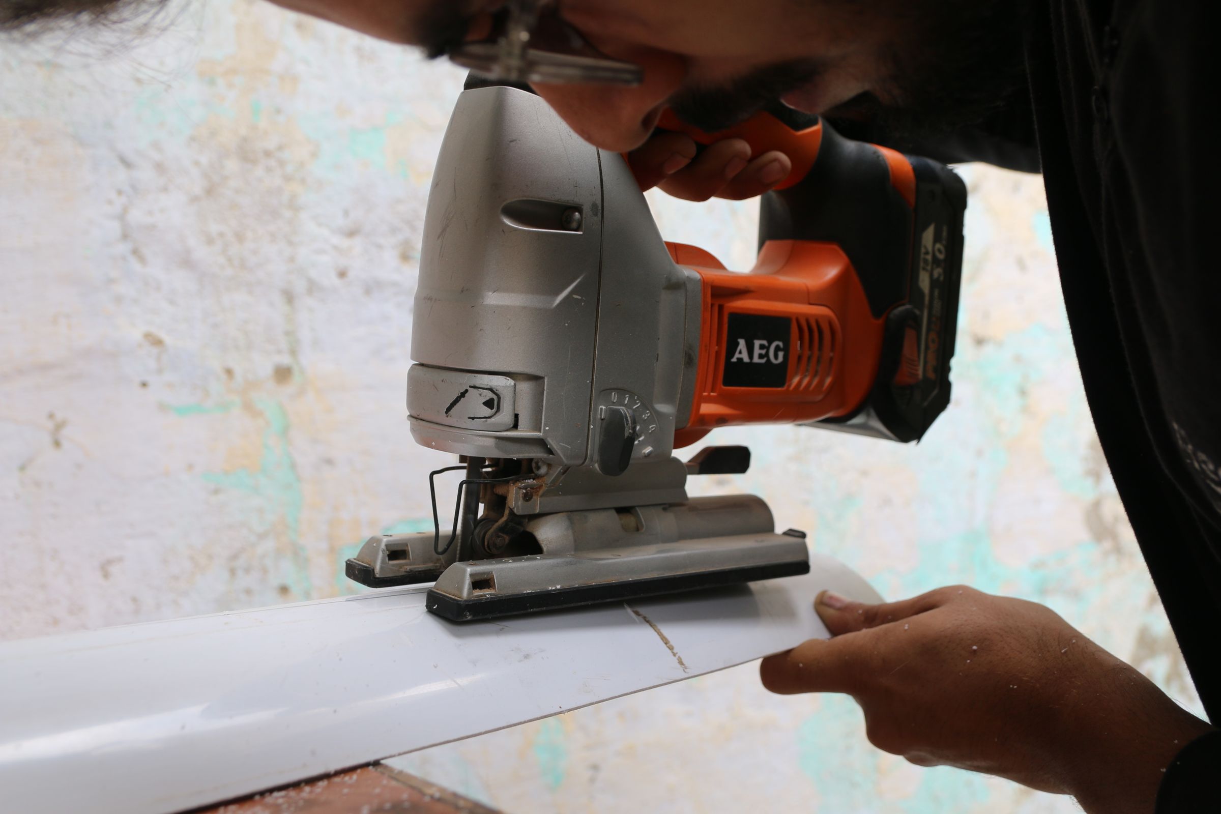 DIY Wind Generator : 13 Steps (with Pictures) - Instructables