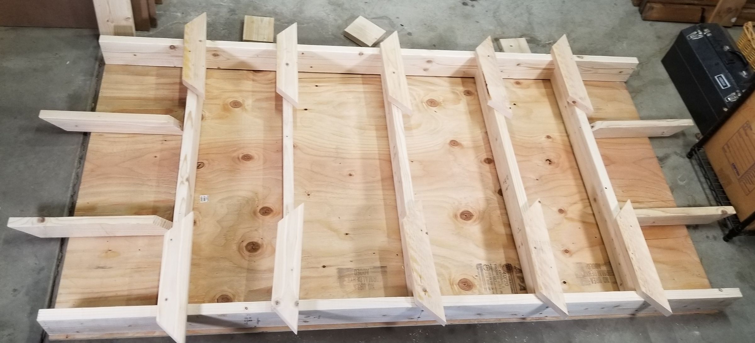 Float Tank DIY! : 14 Steps (with Pictures) - Instructables