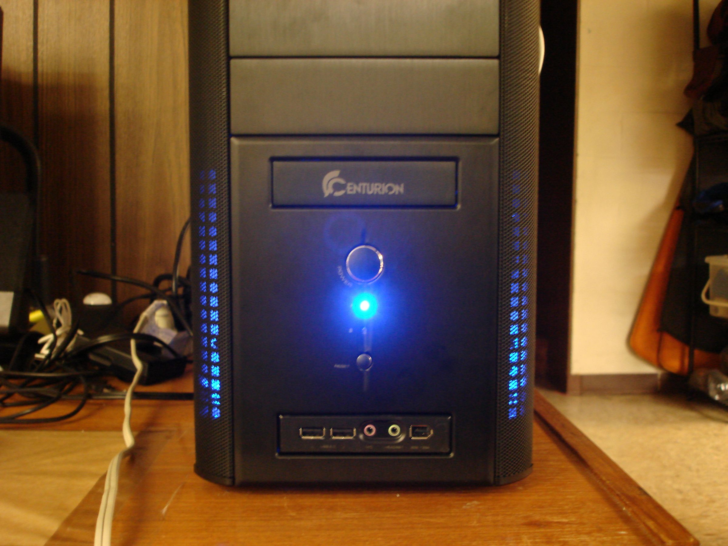 How to Add Lighting to Your Computer Case : 5 Steps - Instructables
