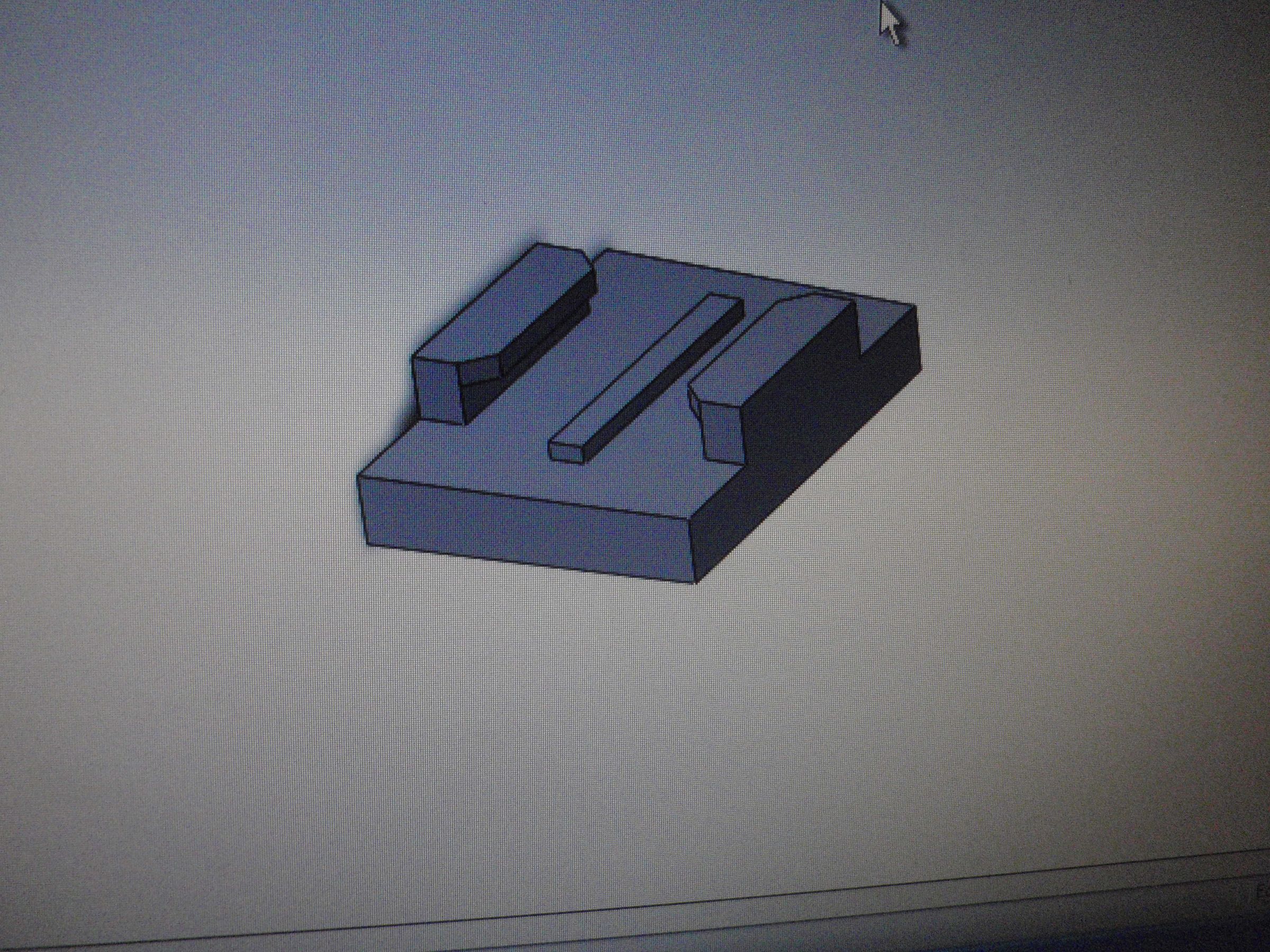 3D Printed GoPro Mount : 7 Steps (with Pictures) - Instructables