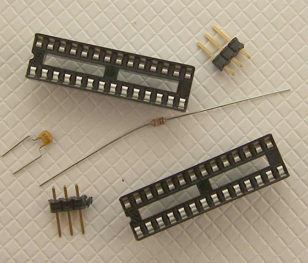 How to Use an LED Array Module : 9 Steps - Instructables