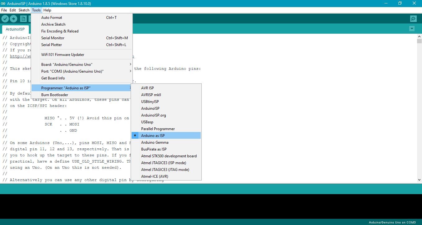 5 Most Common Arduino Nano Clone Problems and Their Solutions : 8 Steps ...