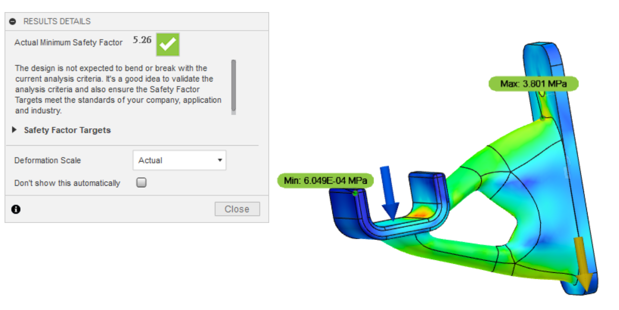 Generative Design Hook : 5 Steps (with Pictures) - Instructables