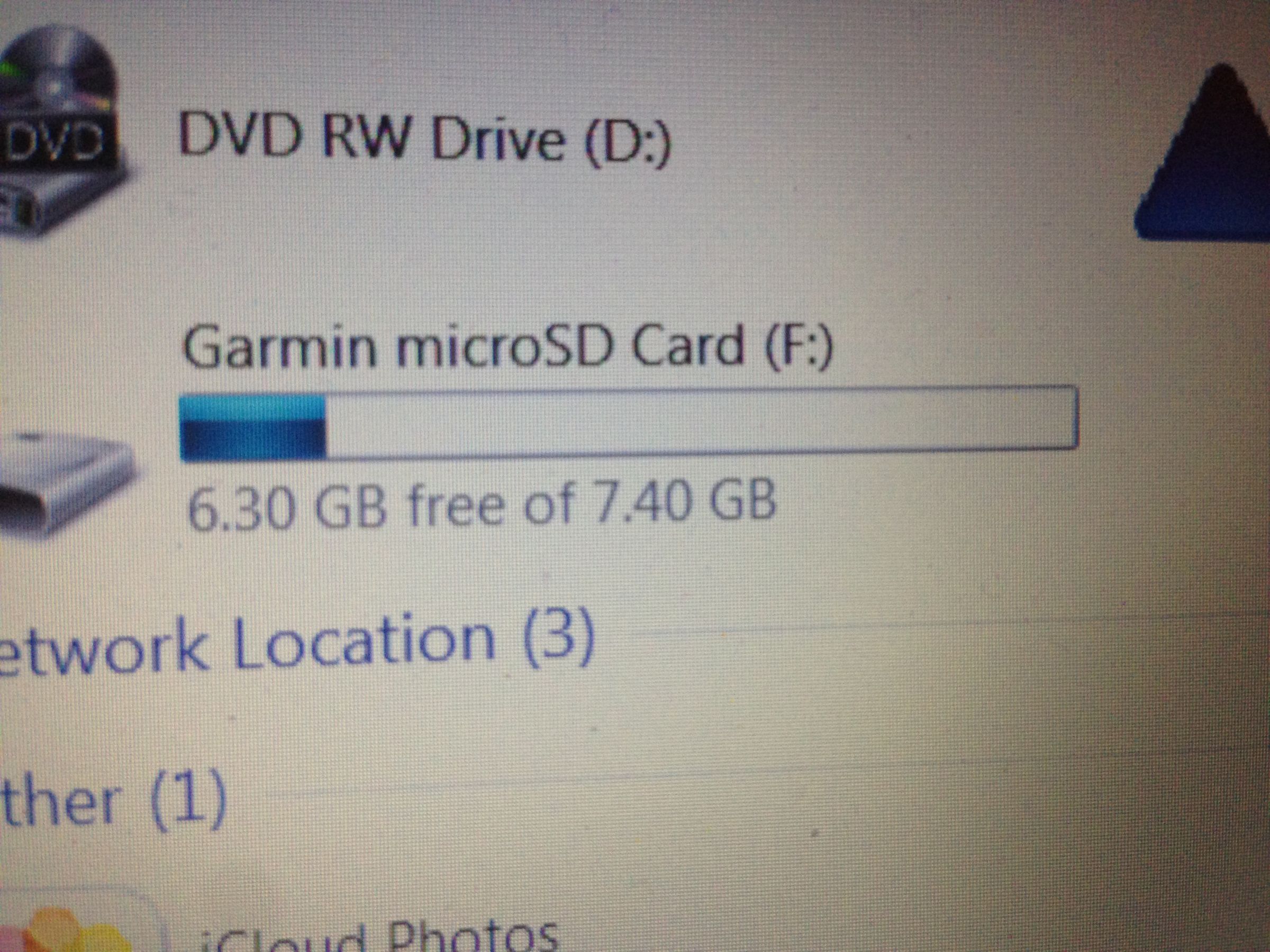 Installing a MicroSD Card in a Garmin Oregon 450 : 10 Steps - Instructables