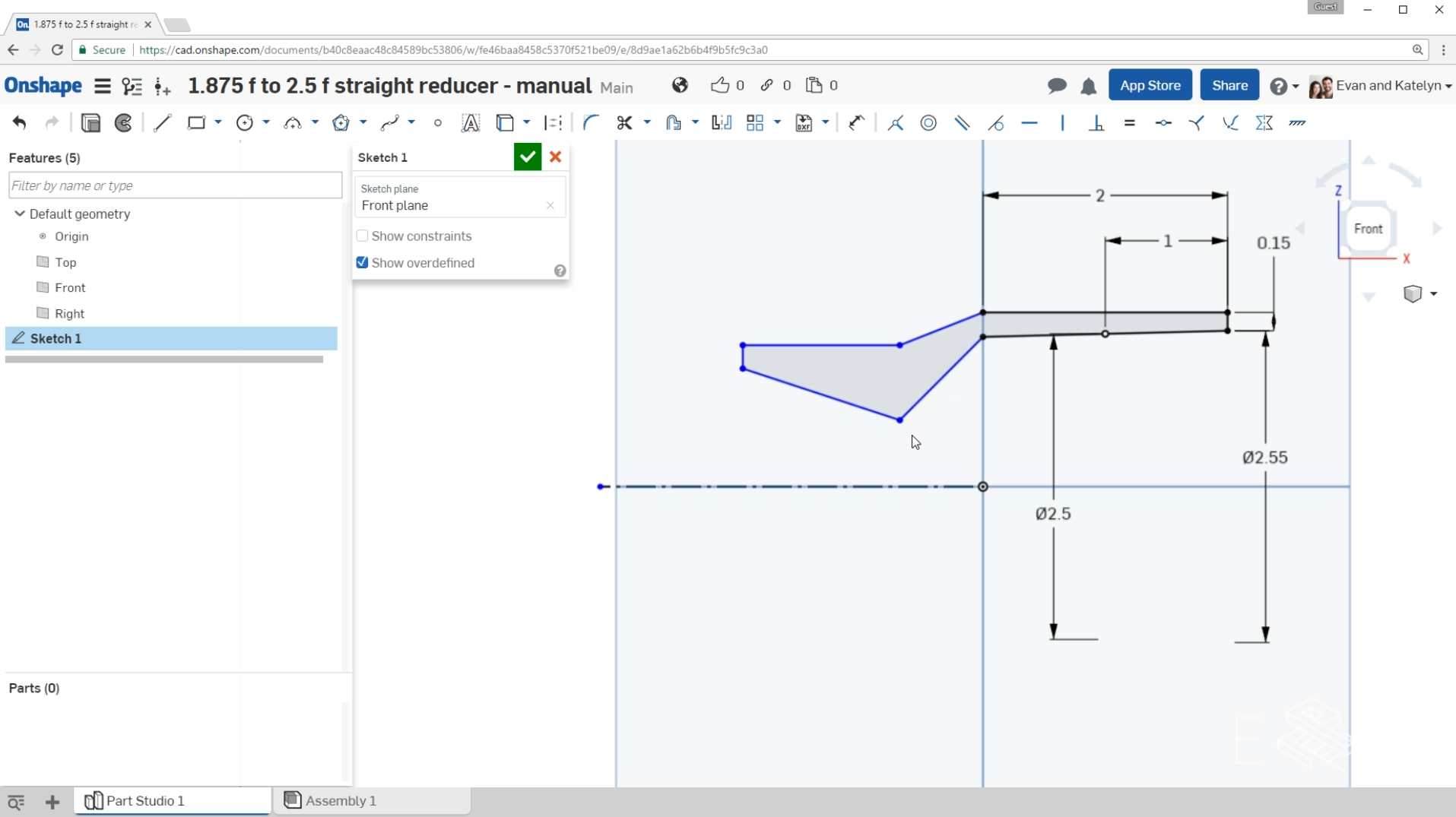 3d Model and Print Hose Adapters : 11 Steps (with Pictures) - Instructables