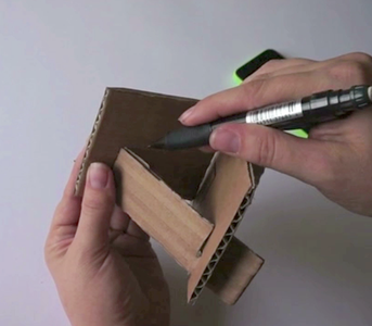 Quick and Cheap IPhone Stand for Stop Motion : 5 Steps - Instructables