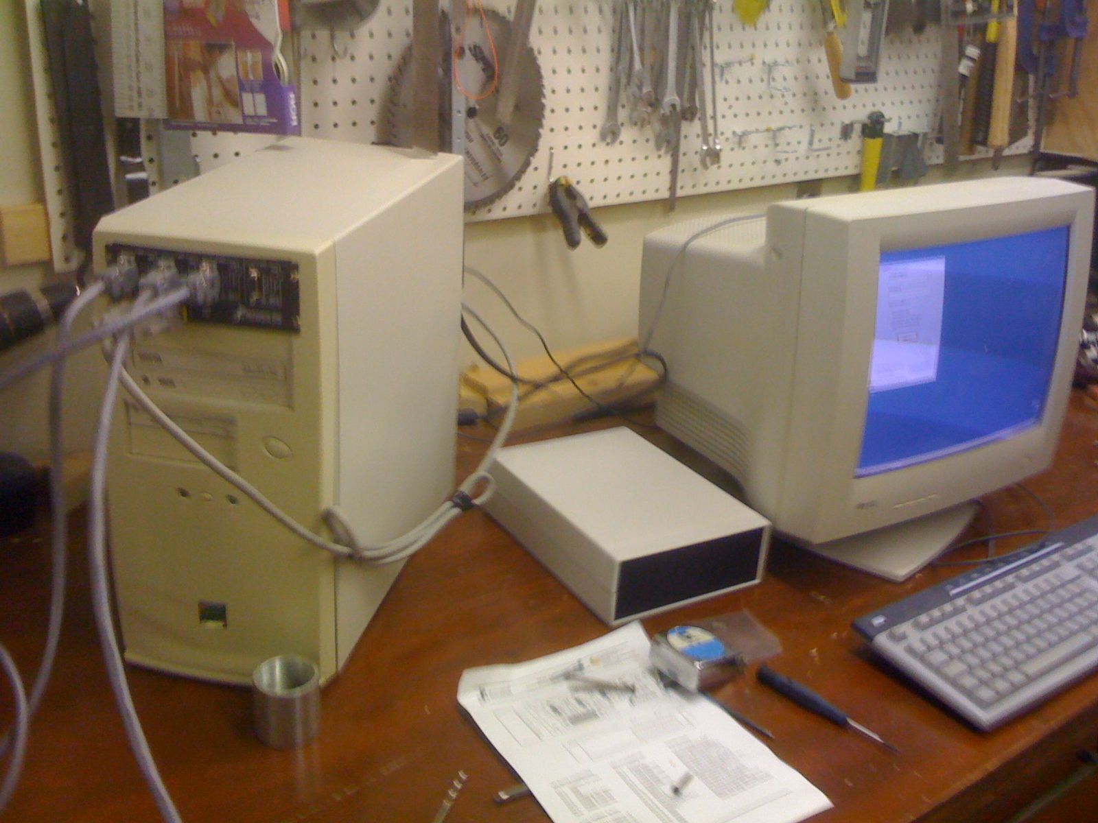 DIY MDF CNC Machine 36x22 : 9 Steps (with Pictures) - Instructables