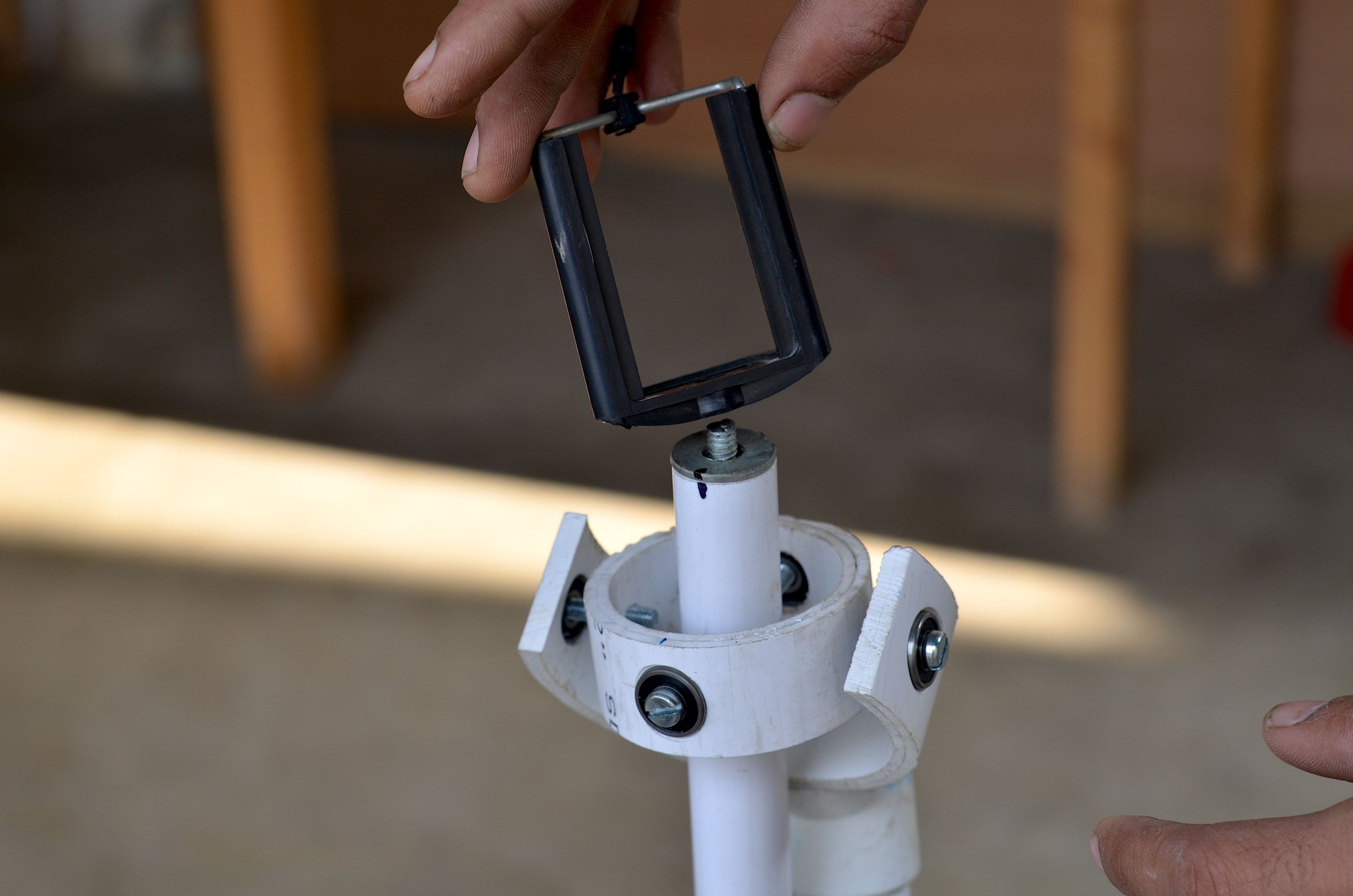 DIY Brushless Gimbal : 9 Steps (with Pictures) - Instructables