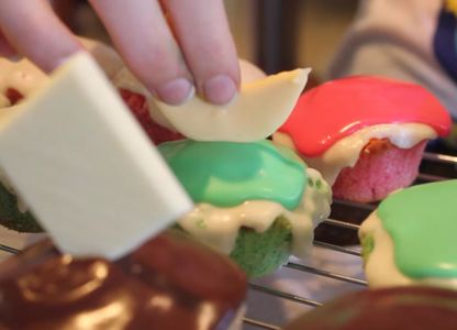Pokepuffs From Pokemon!!! (20th Anniversary) : 10 Steps (with Pictures ...