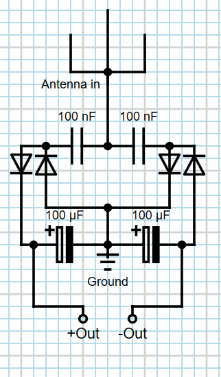 Free Energy From Thin Air! : 5 Steps (with Pictures) - Instructables