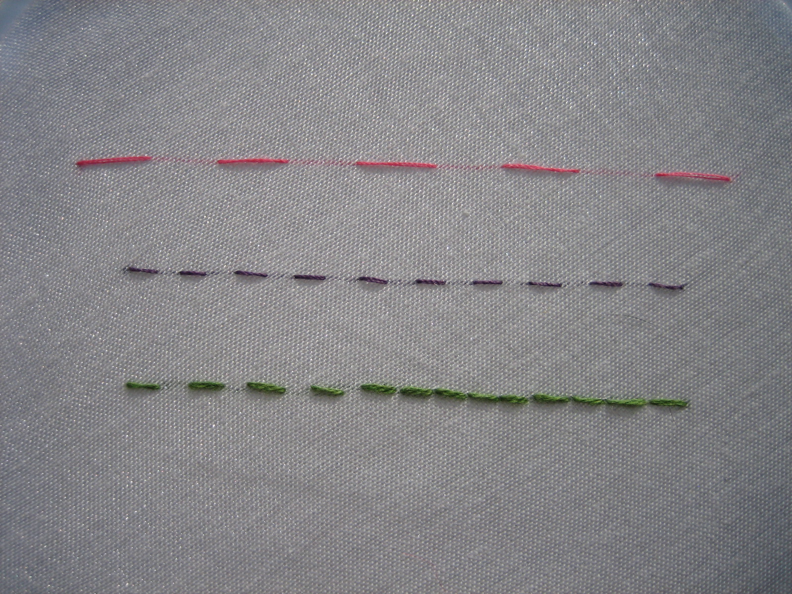 How to Sew. : 7 Steps (with Pictures) - Instructables