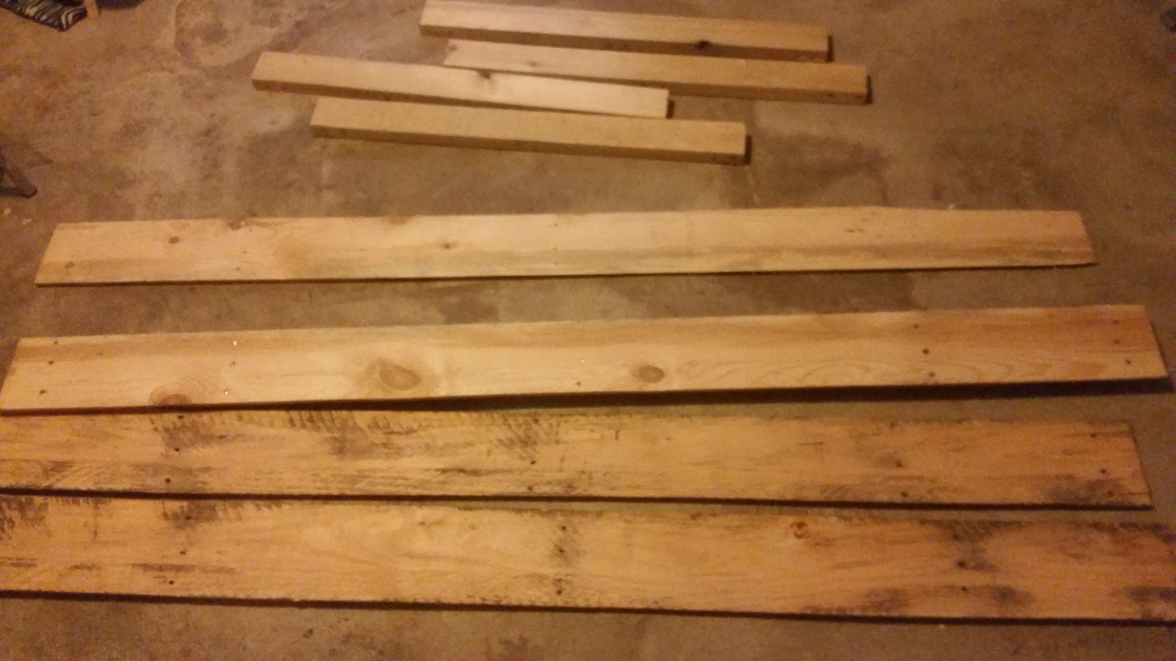 PALLET OCTAGON TRASH BIN : 9 Steps - Instructables