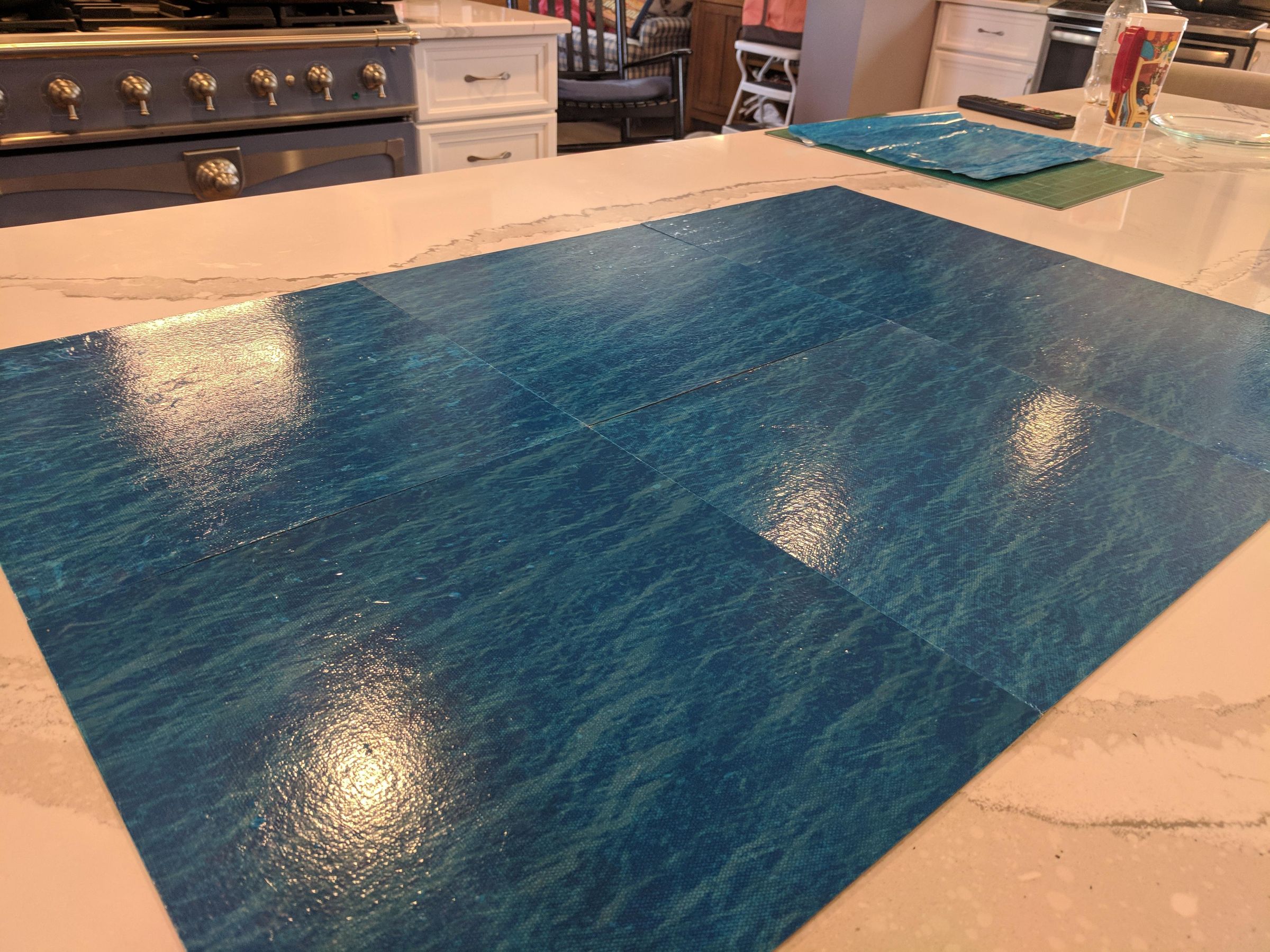 Tabletop Gaming Tiles : 13 Steps (with Pictures) - Instructables