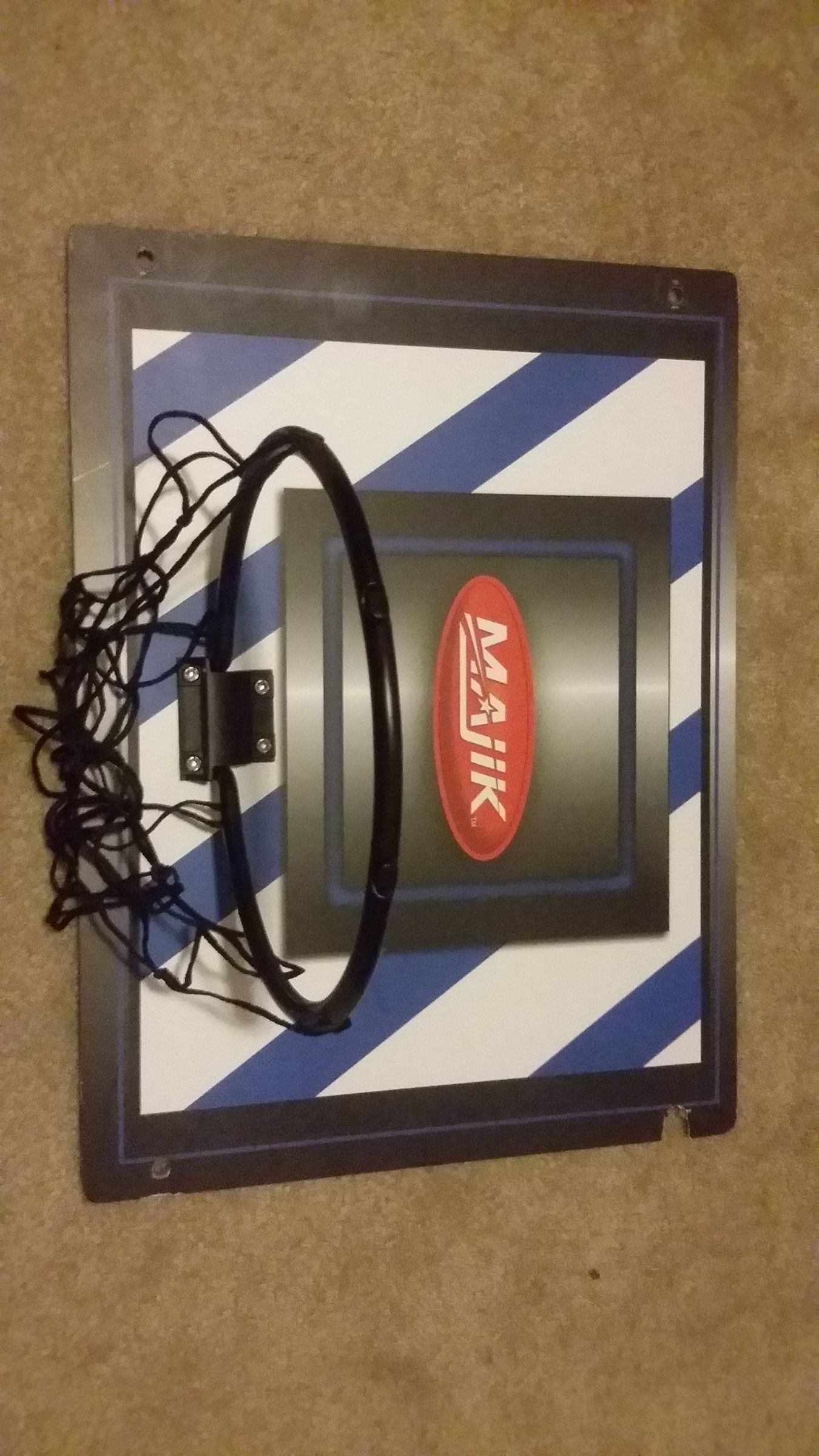 Arduino Home Basketball Hoop Score Detection System A.k.a. ScoreKeeper ...