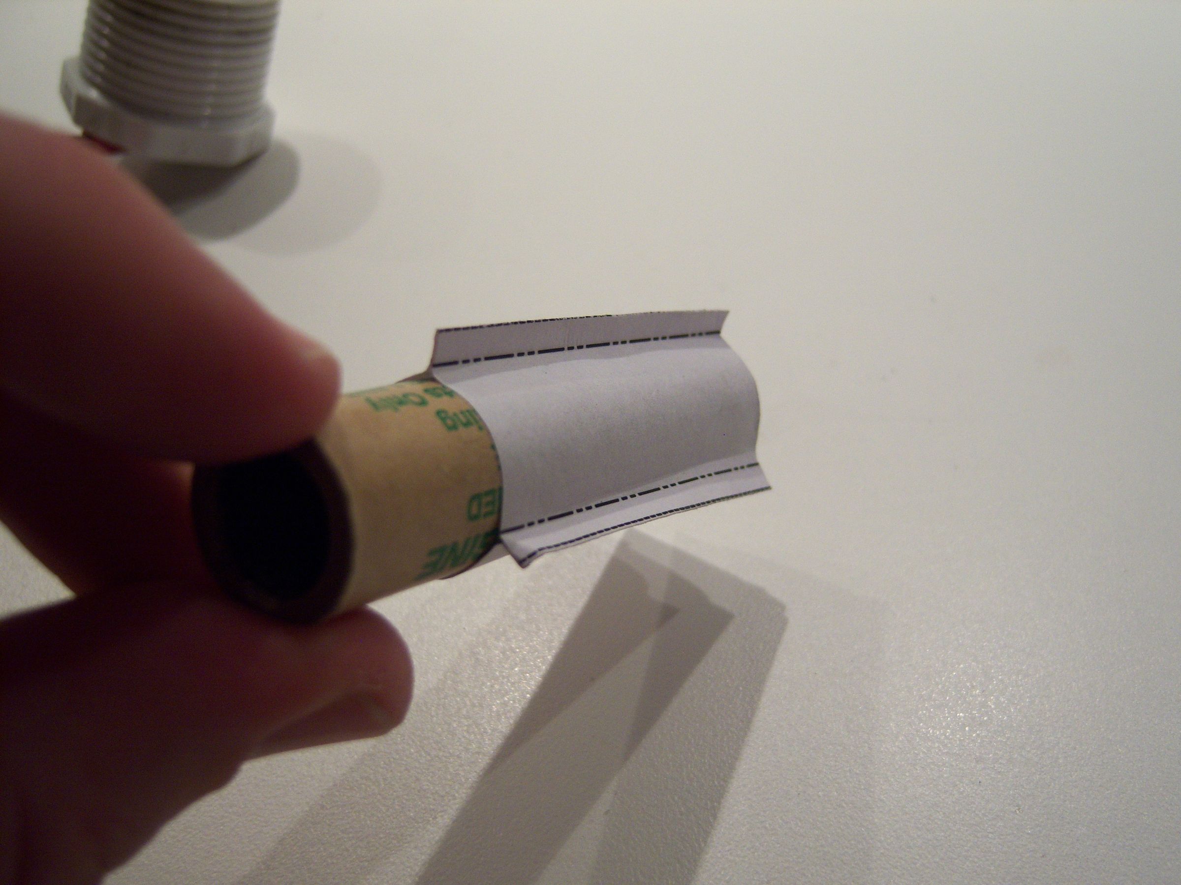 Handheld Rocket Launcher!! : 13 Steps (with Pictures) - Instructables