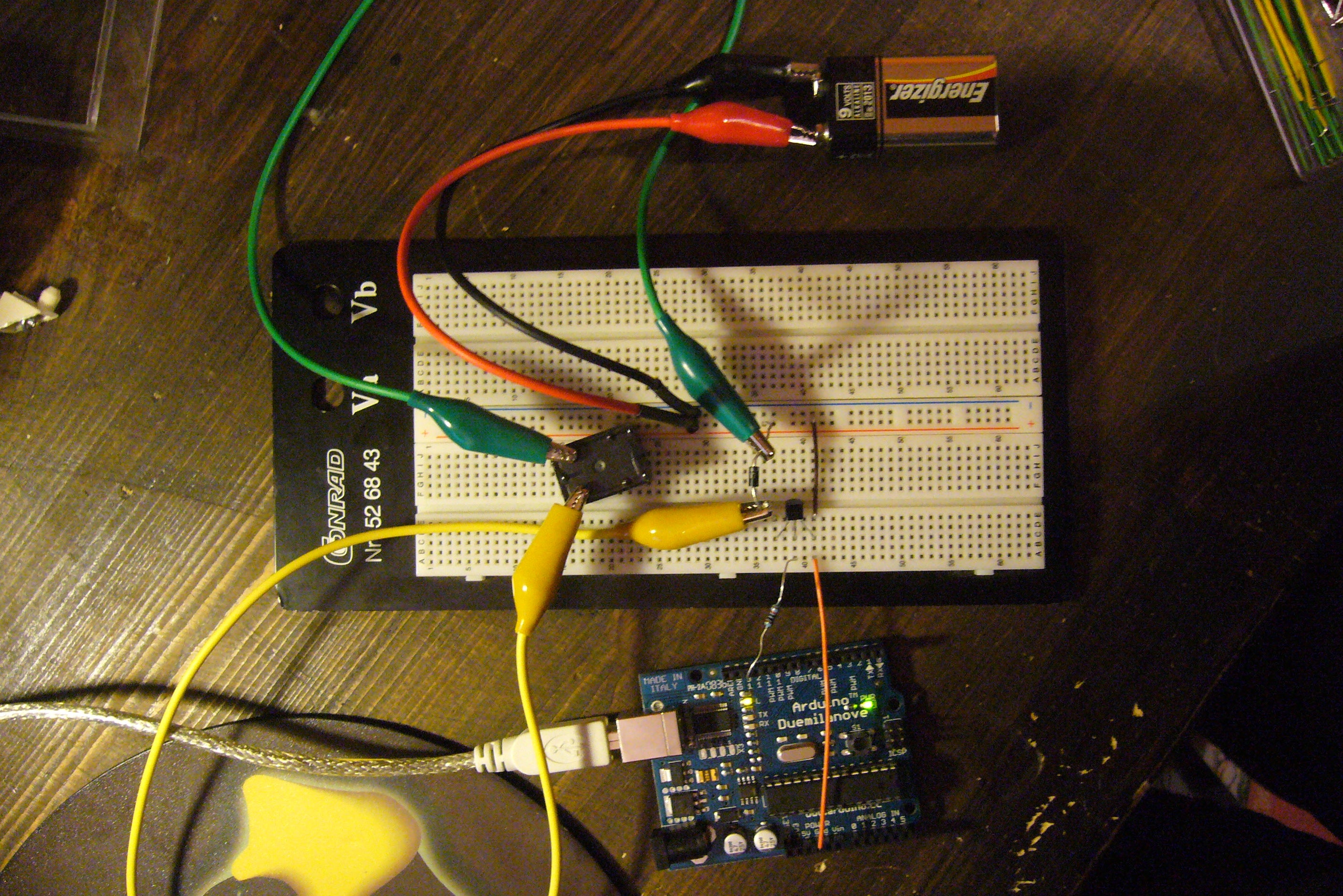 Connecting a 12V Relay to Arduino – HALJIA